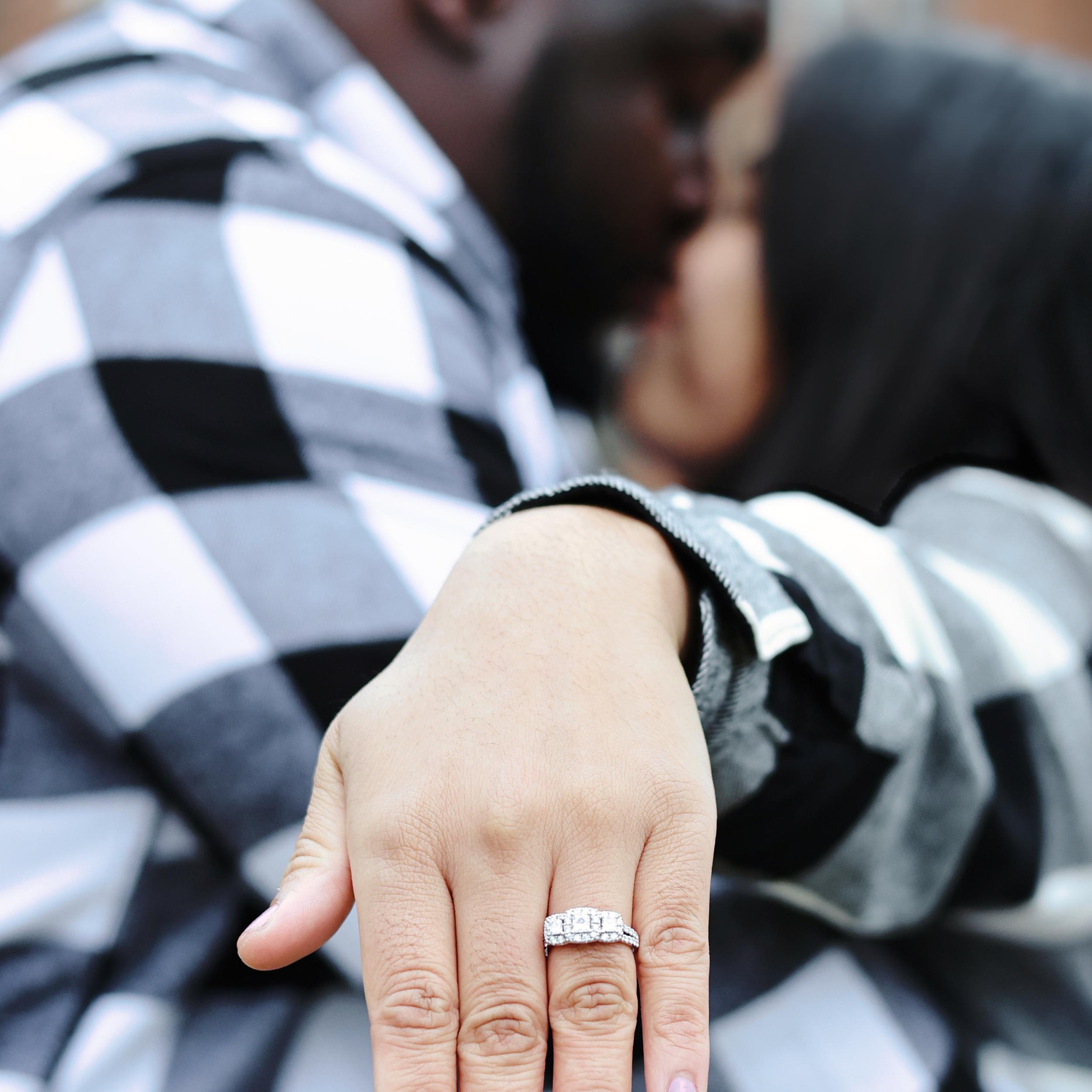 Déborah Andriani and Anthony Lovelace, Sr.'s Wedding Website