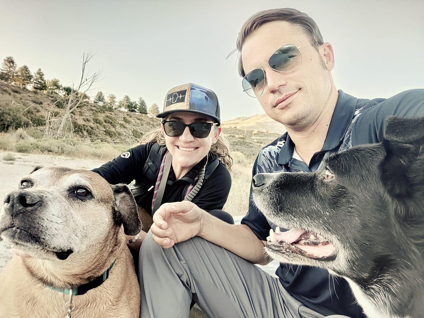 Christopher Hunton and Kristen Teal's Wedding Website