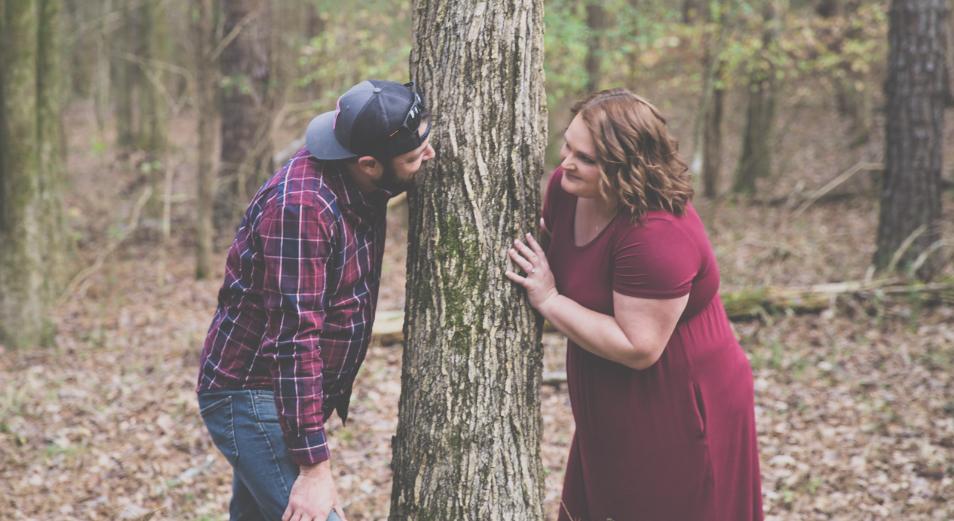 Robin Hightower and Cameron Greer's Wedding Website