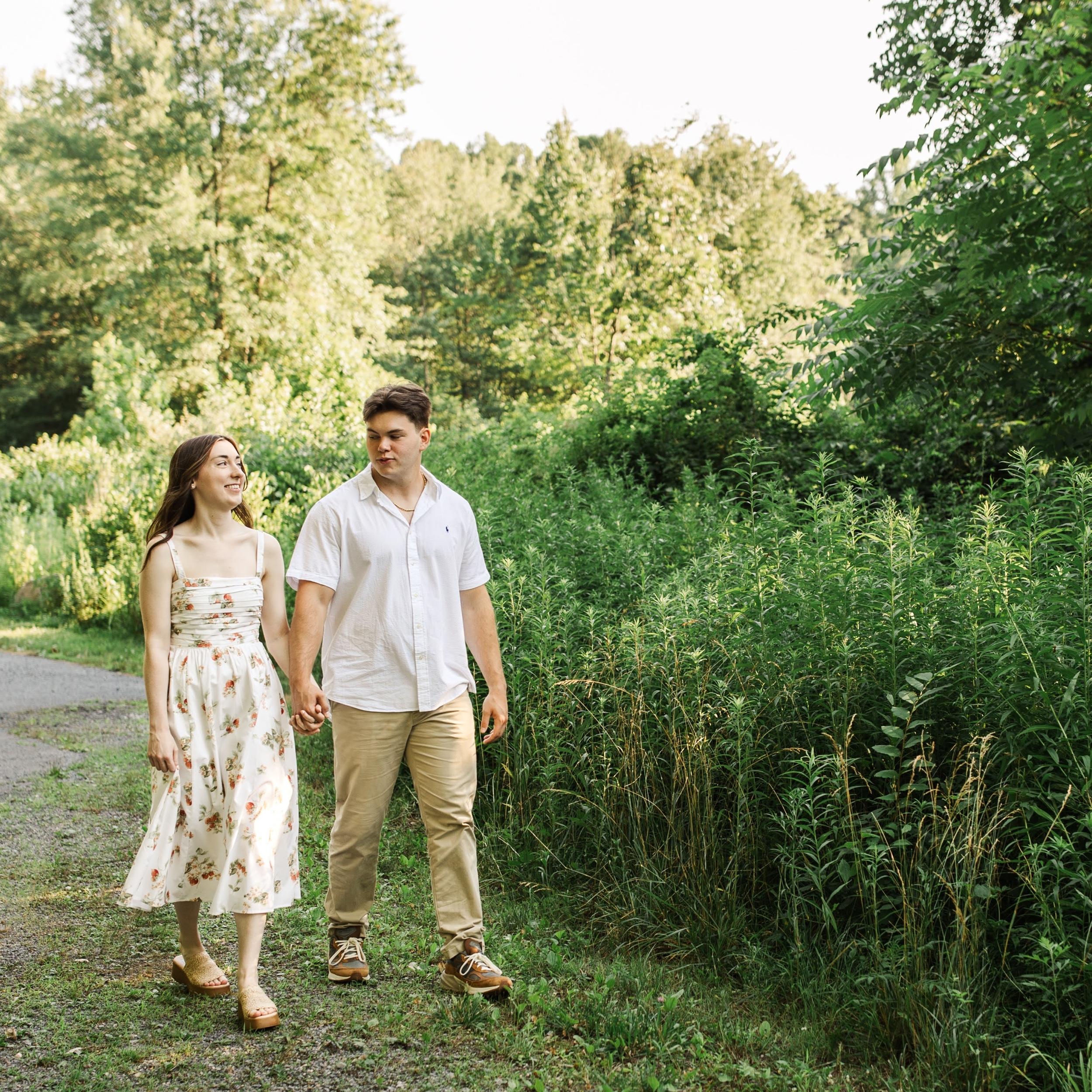 Madison Smith and David Conroy Jr's Wedding Website