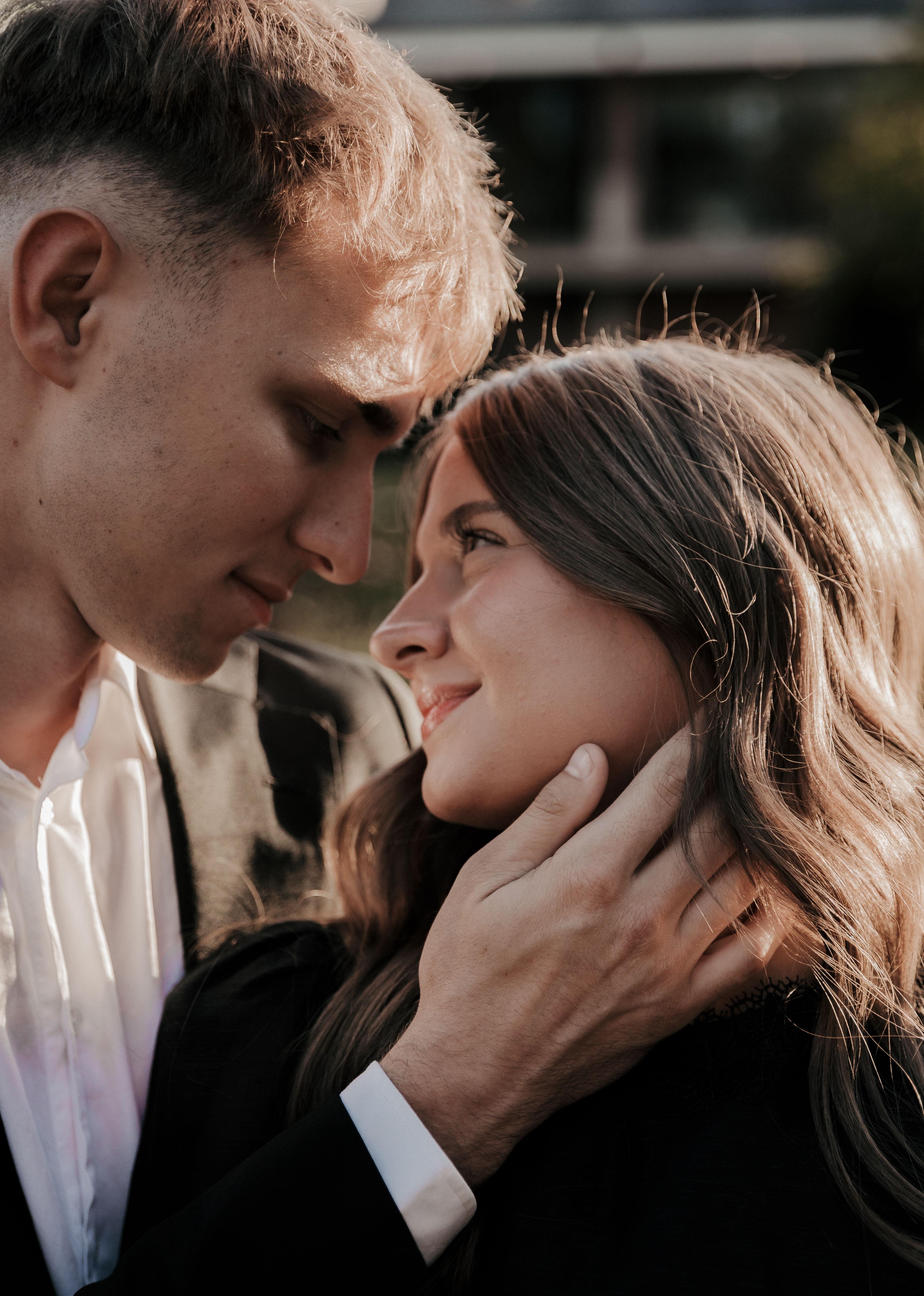 Danny Naumets and Melanie Sloboda's Wedding Website