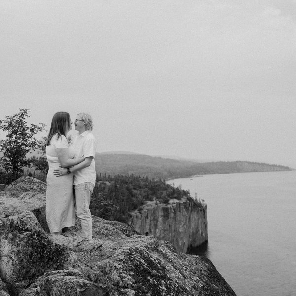 Avery Wolfkill and Nicholas Frisch's Wedding Website
