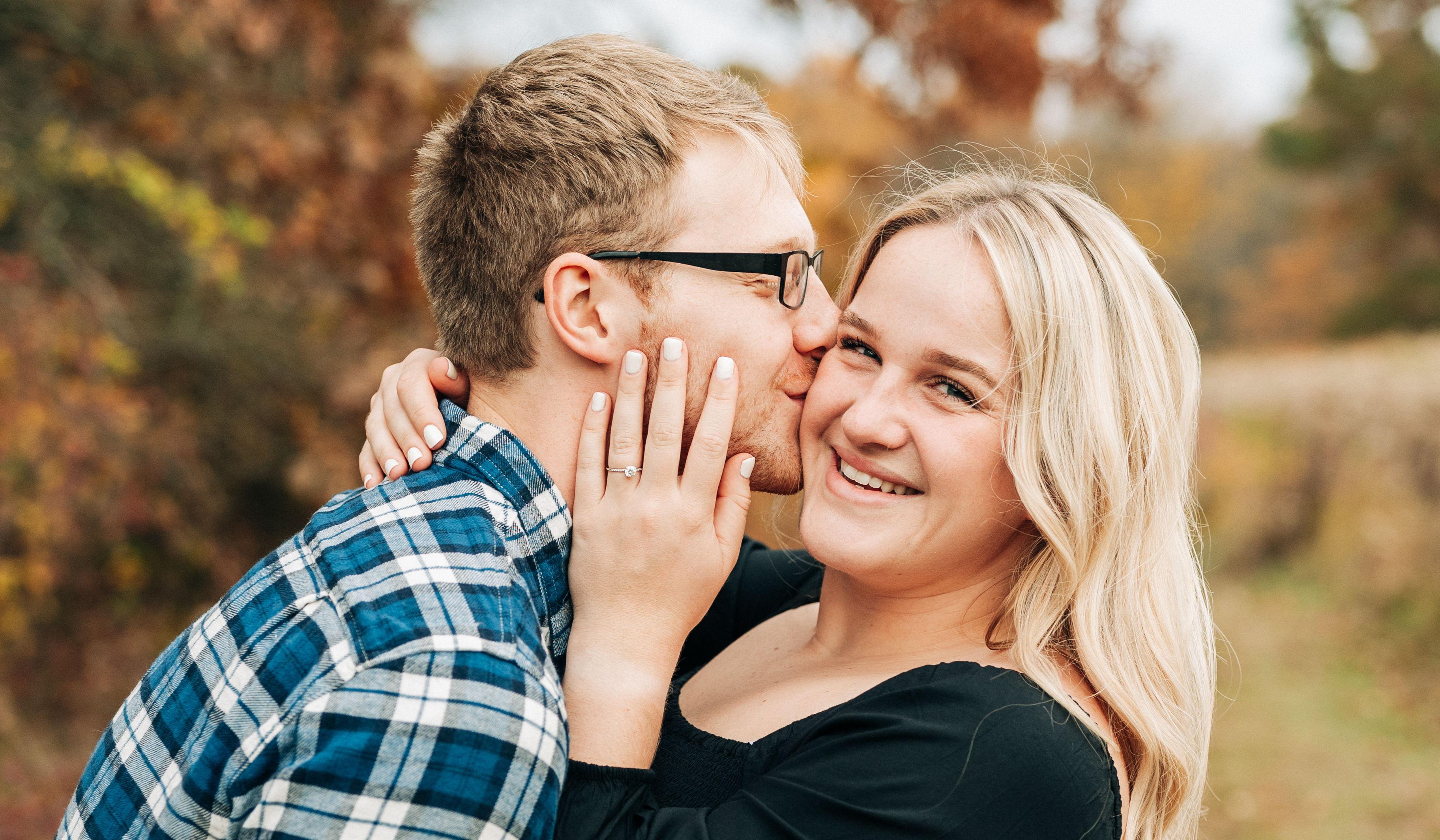 Marissa Kassinger and Kyle Feuerstine's Wedding Website