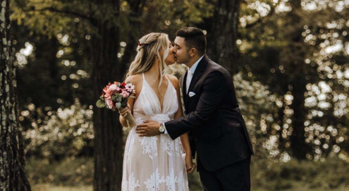 Carly Schultz and John Minervini's Wedding Website