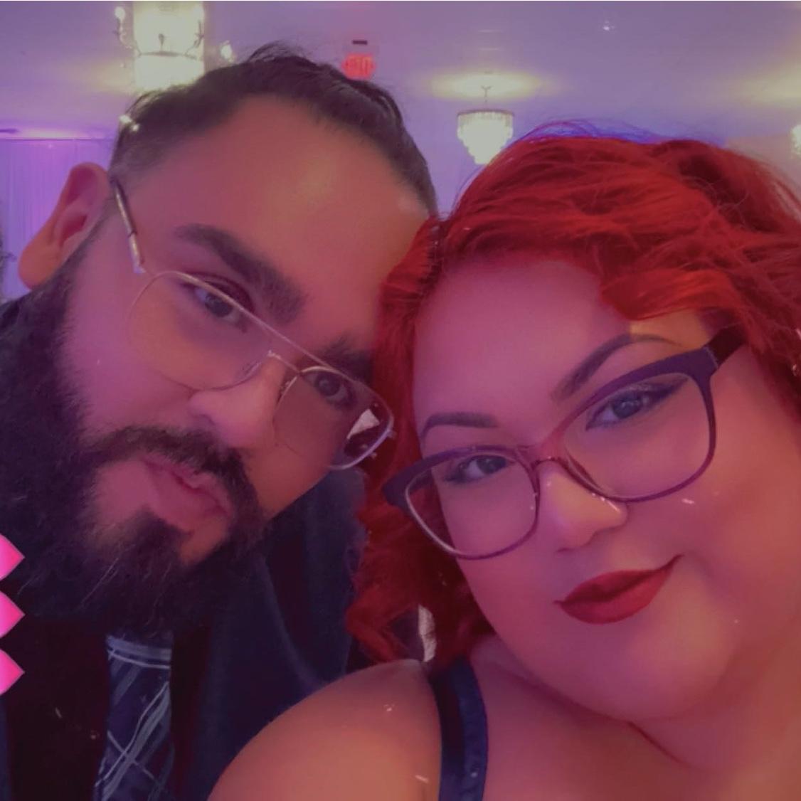 Paola Sayeed and Mario Carrillo's Wedding Website