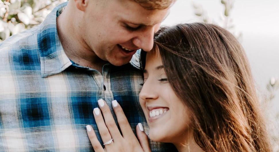 Amanda Reyes and Brandon Weldon's Wedding Website