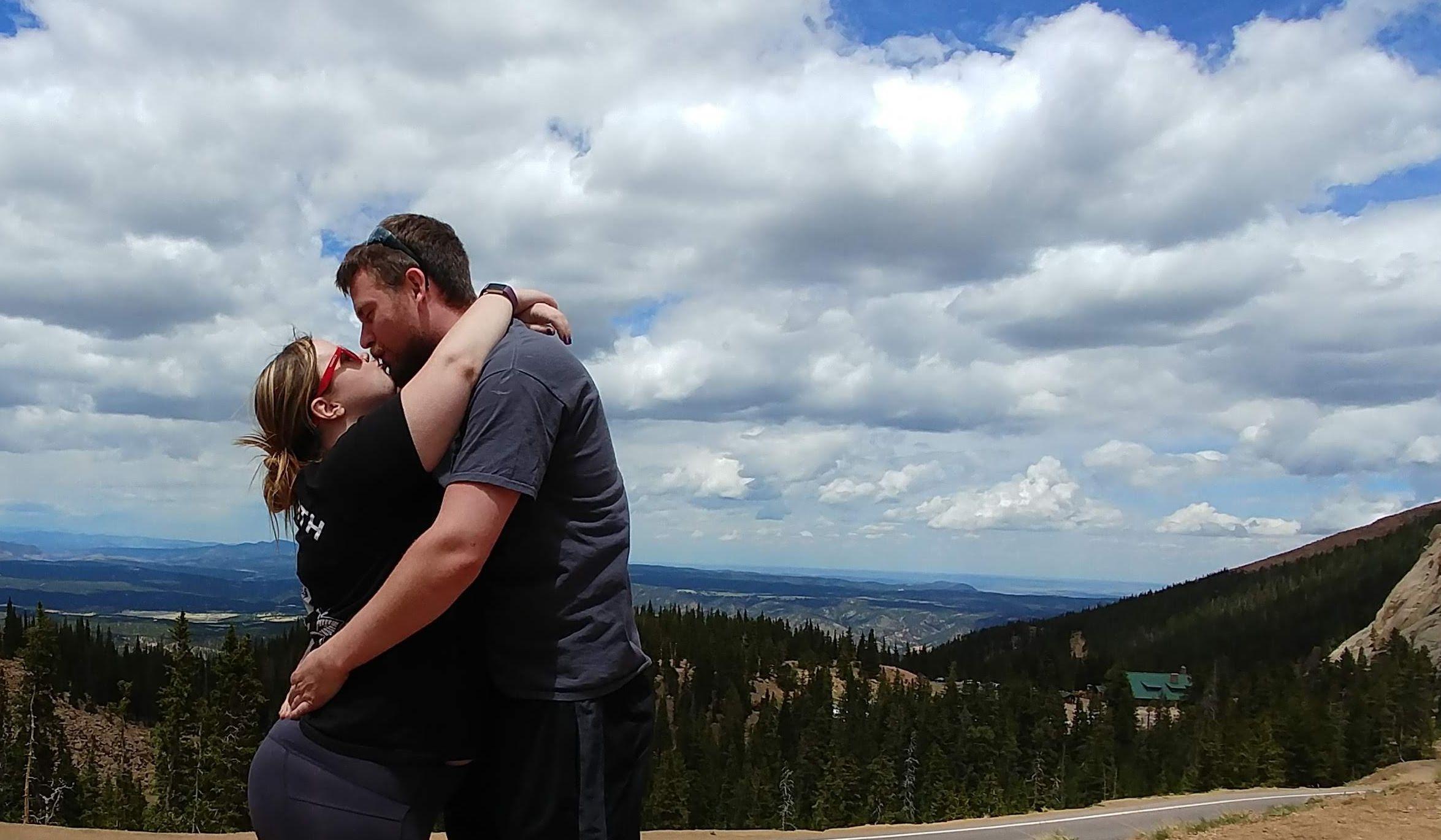 Danielle Evans and Steven Hanback's Wedding Website