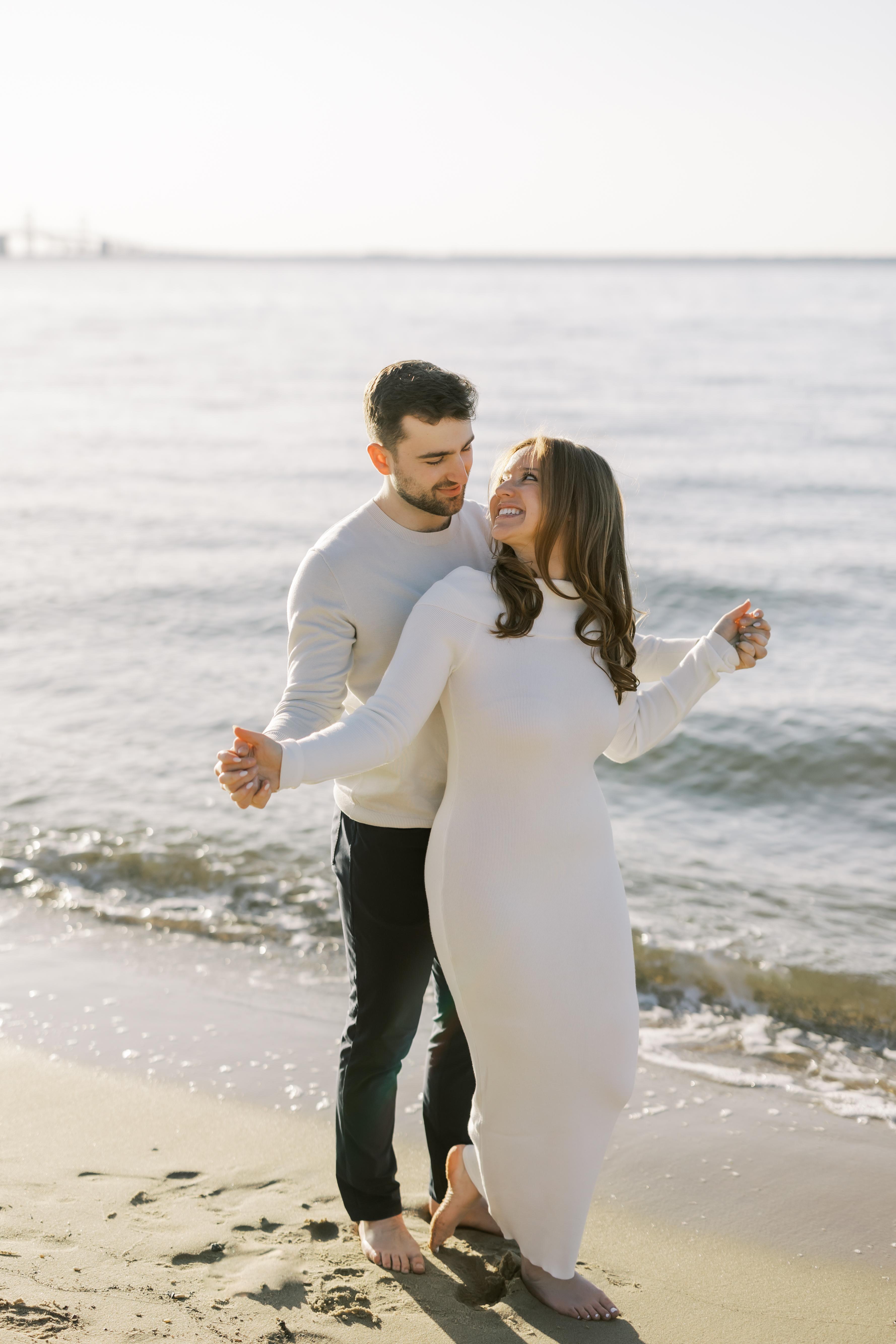 Alexa Edwards and Coby Offer's Wedding Website