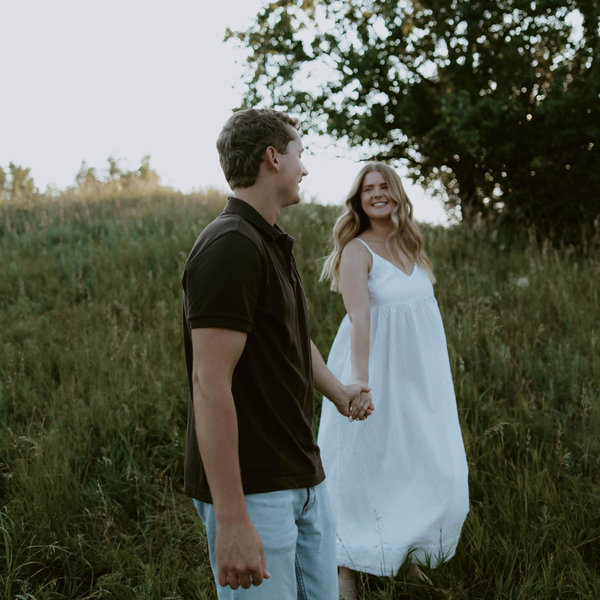 Noah Martin and Kyra McKinley's Wedding Website