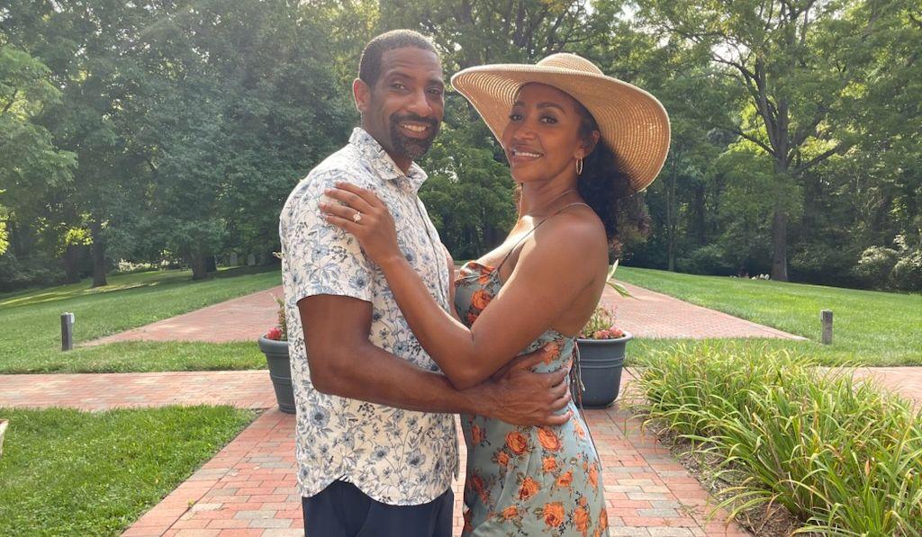 Vonetta Edwards and Bryan Swann's Wedding Website