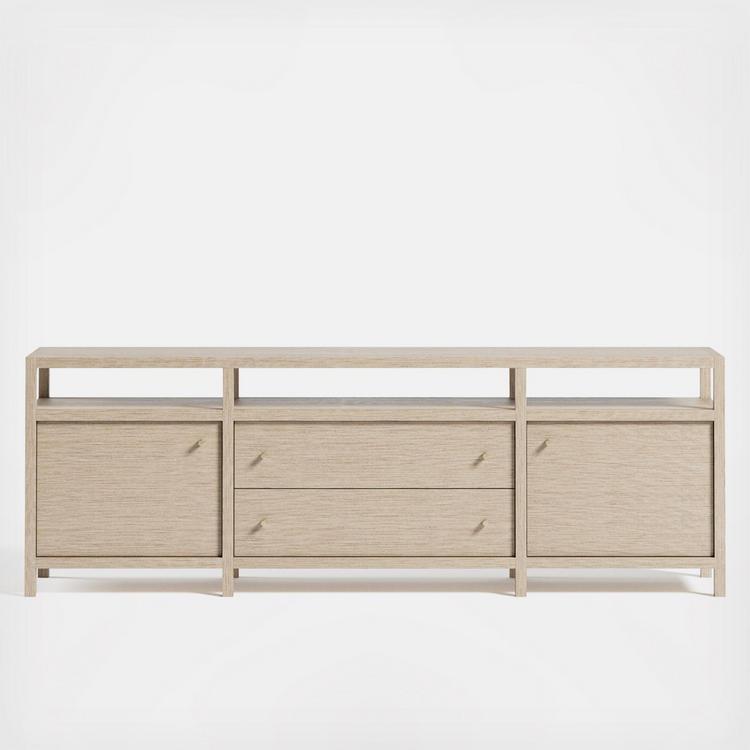 Keane Media Console