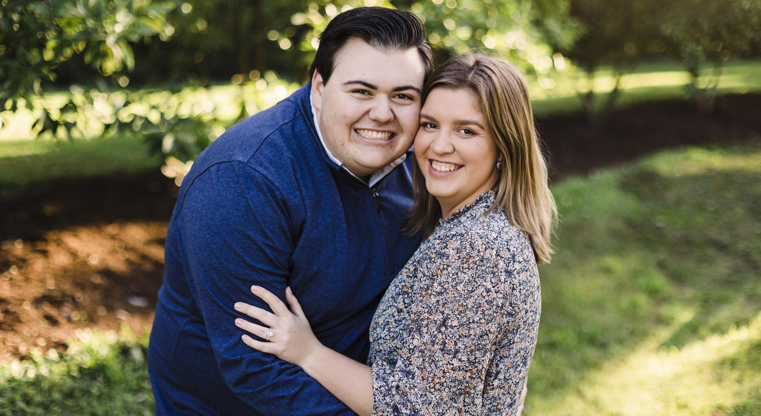 Sadie Soliday and Jordan Cunningham's Wedding Website