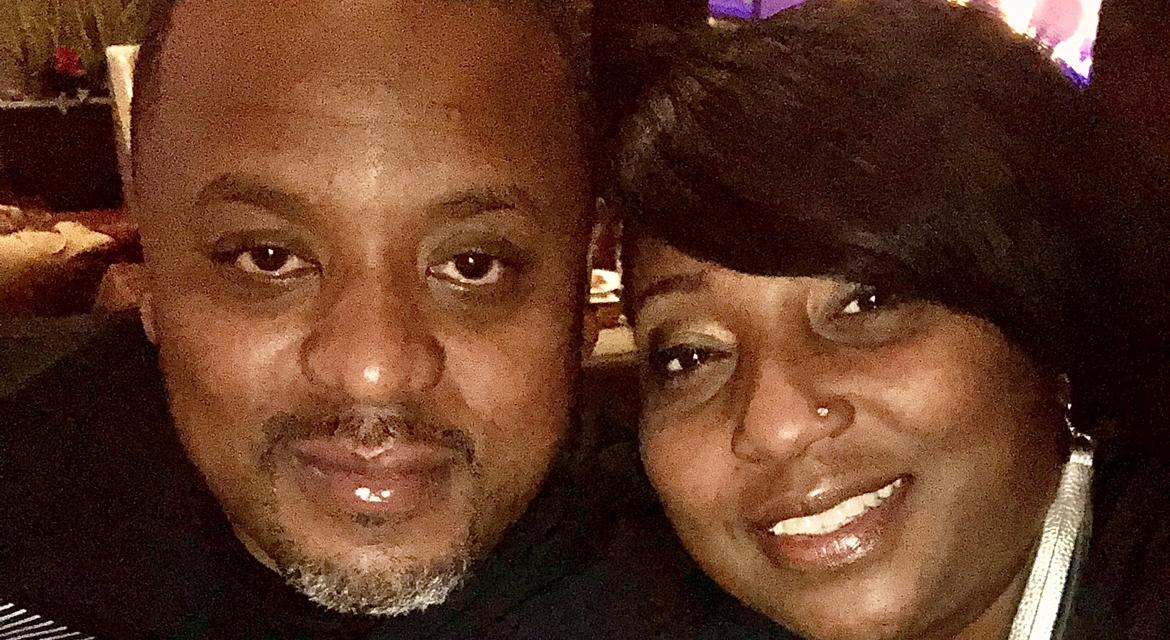 Kimica Allen and Michael Dixon's Wedding Website