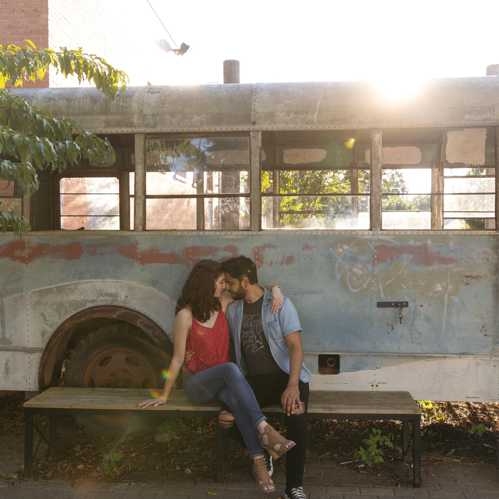 Emily James and Alex Duron's Wedding Website