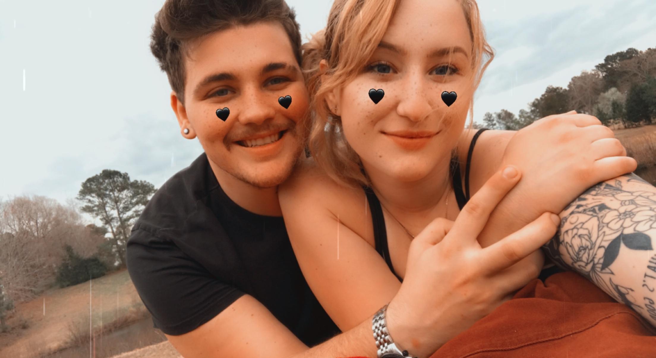 Vanessa Layne and Dylan McCoy's Wedding Website