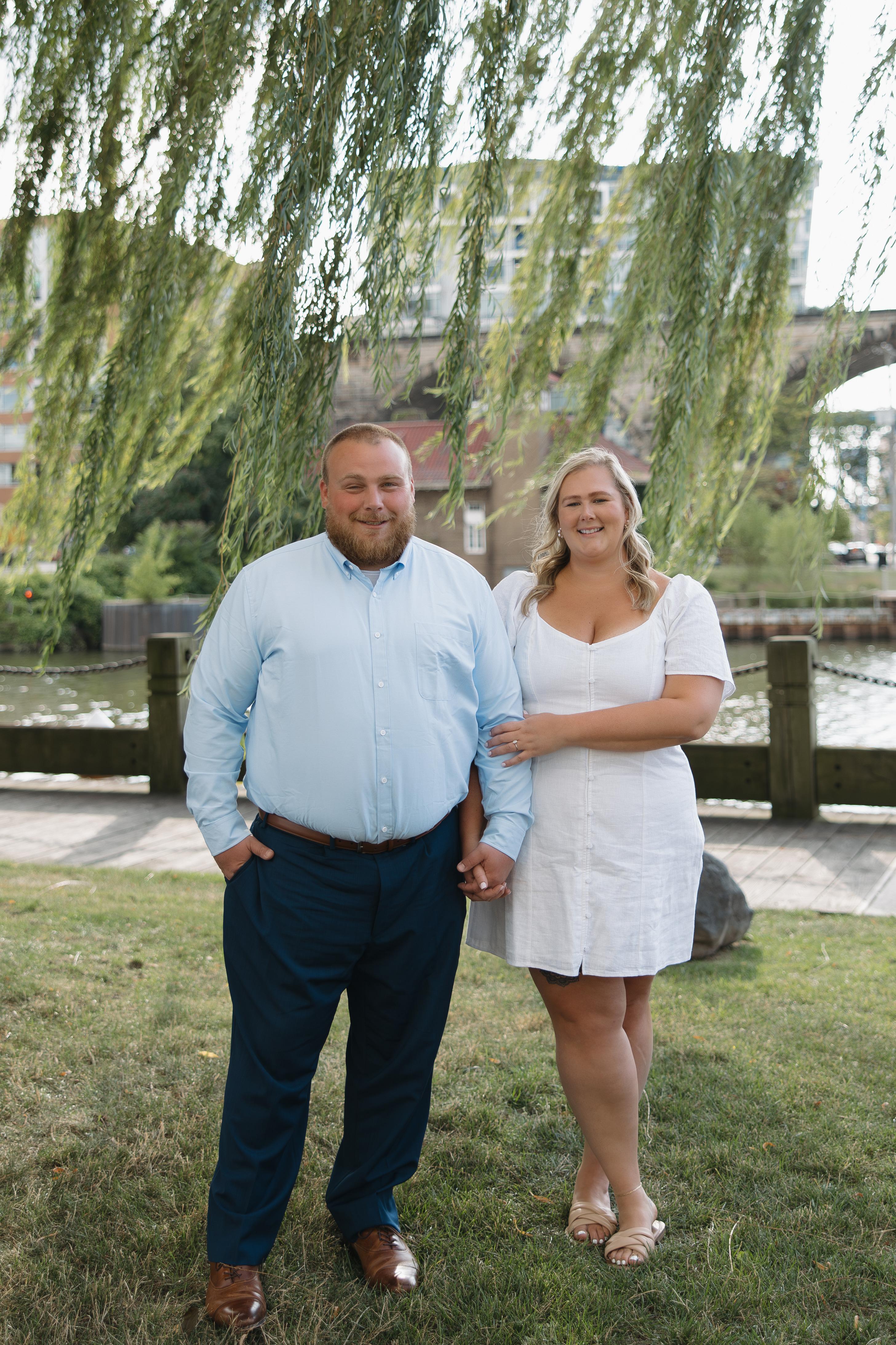 Alex Horowitz and Adam Mott's Wedding Website