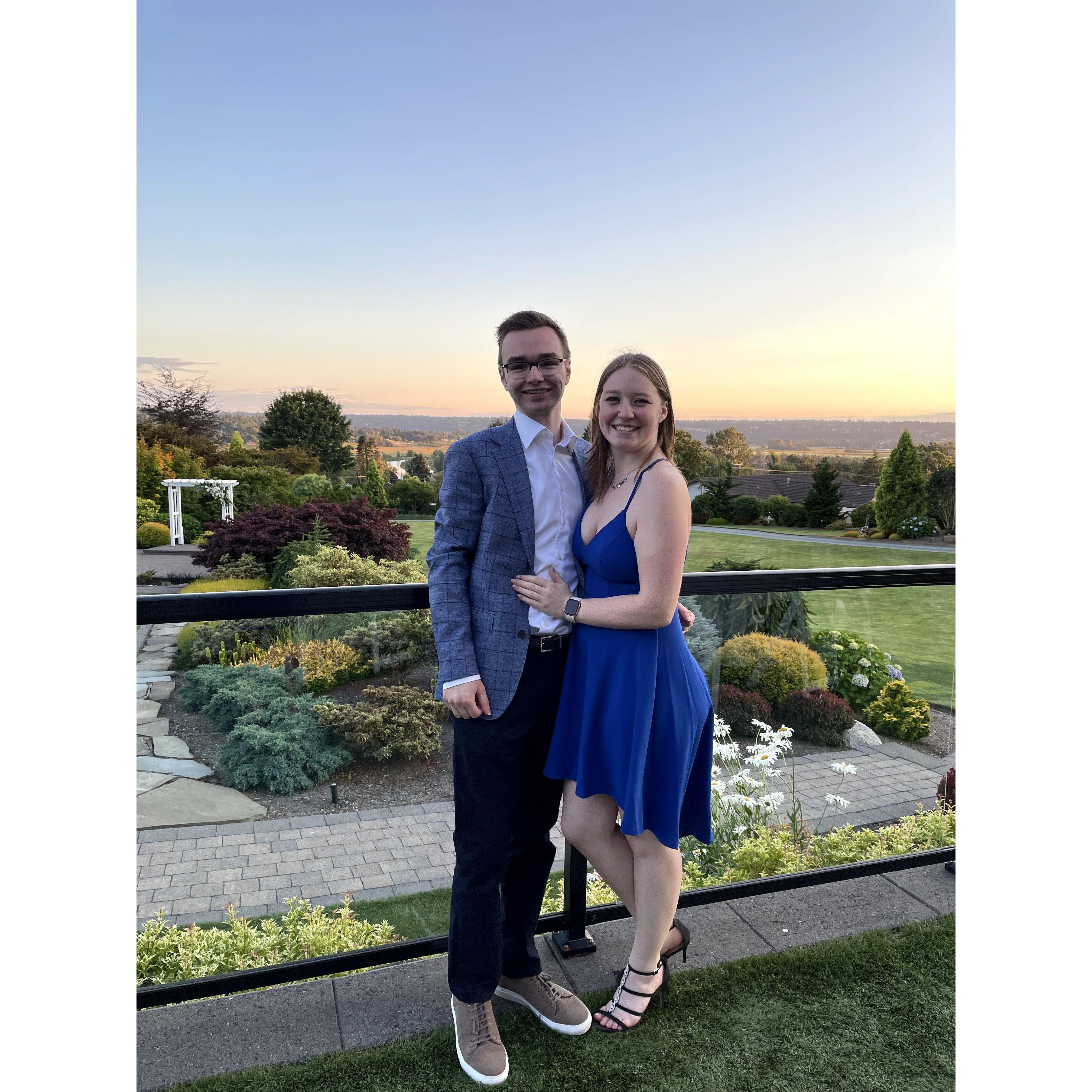 Aleeta Pratt and Daniel Sipe's Wedding Website