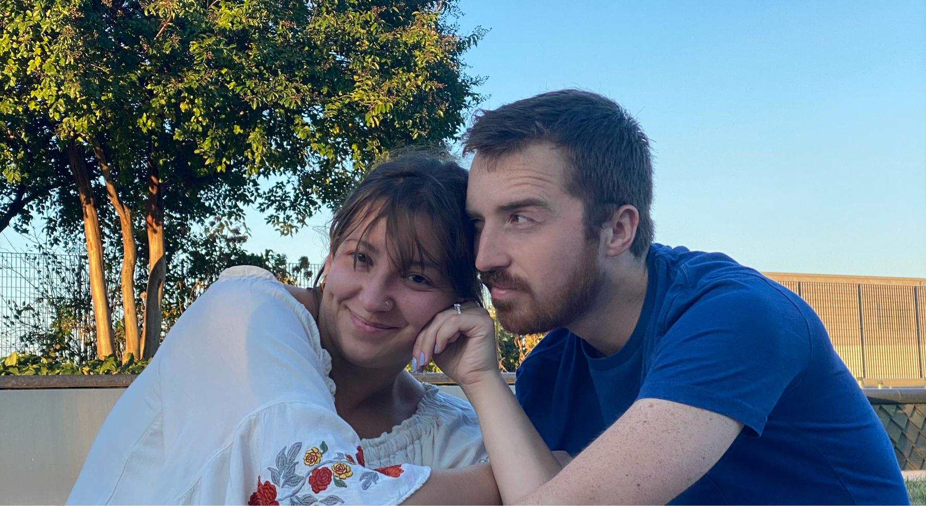 Emilia Jones and Thomas McNeill's Wedding Website