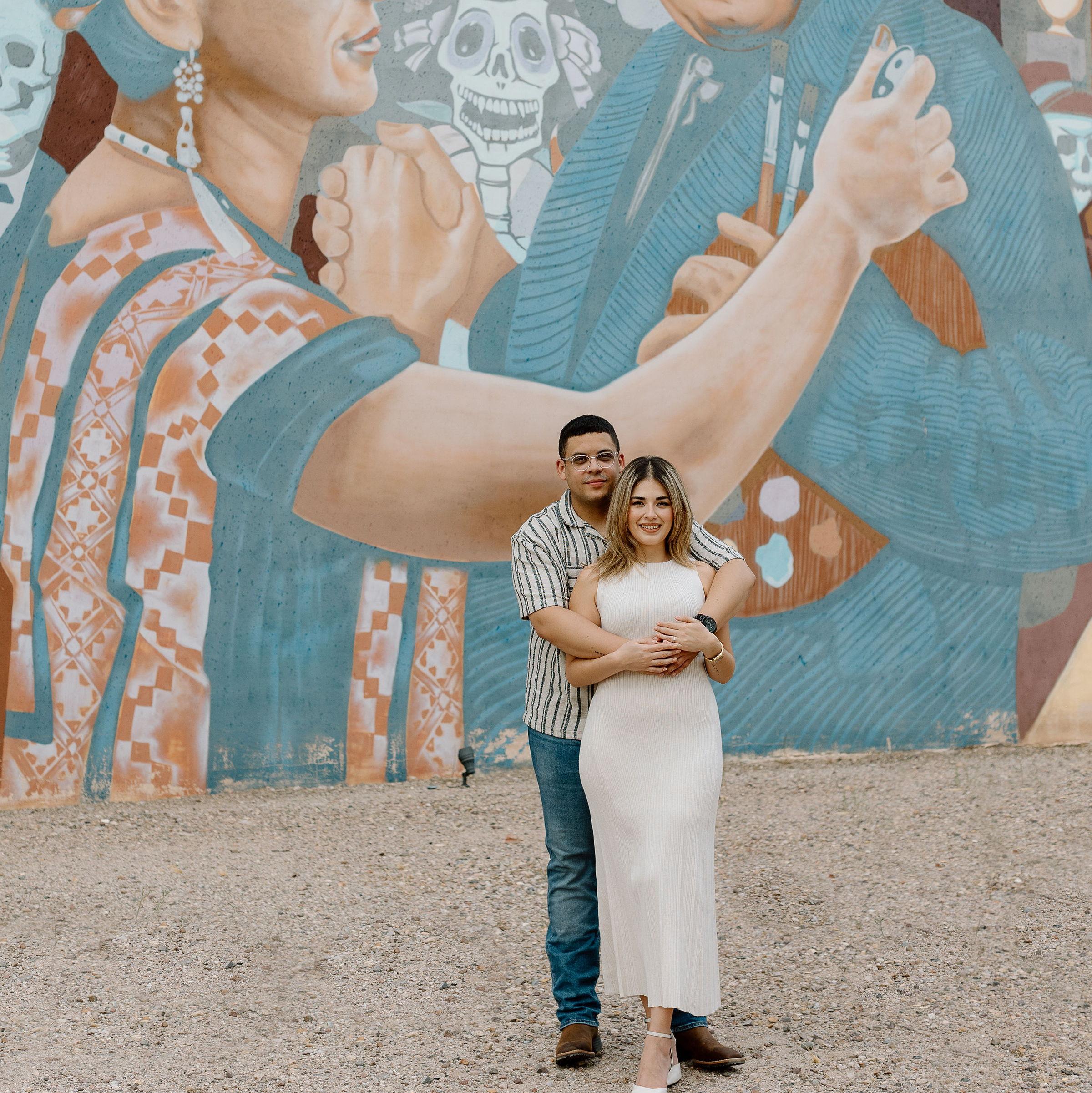 Ma. Fernanda Cervantes and Jose Matias Nieves' Wedding Website