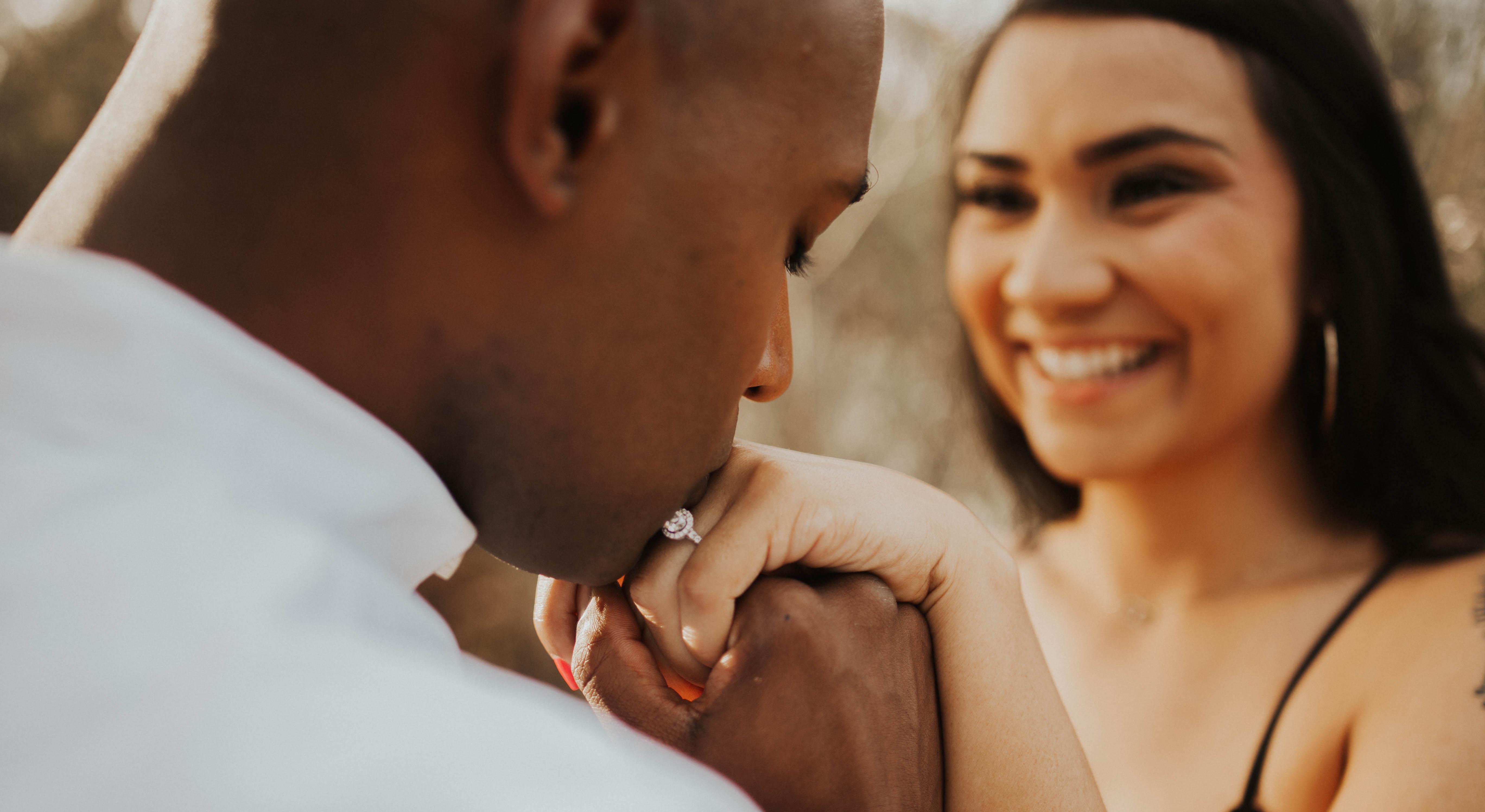 Justin Barrow and Jessica Carabez's Wedding Website