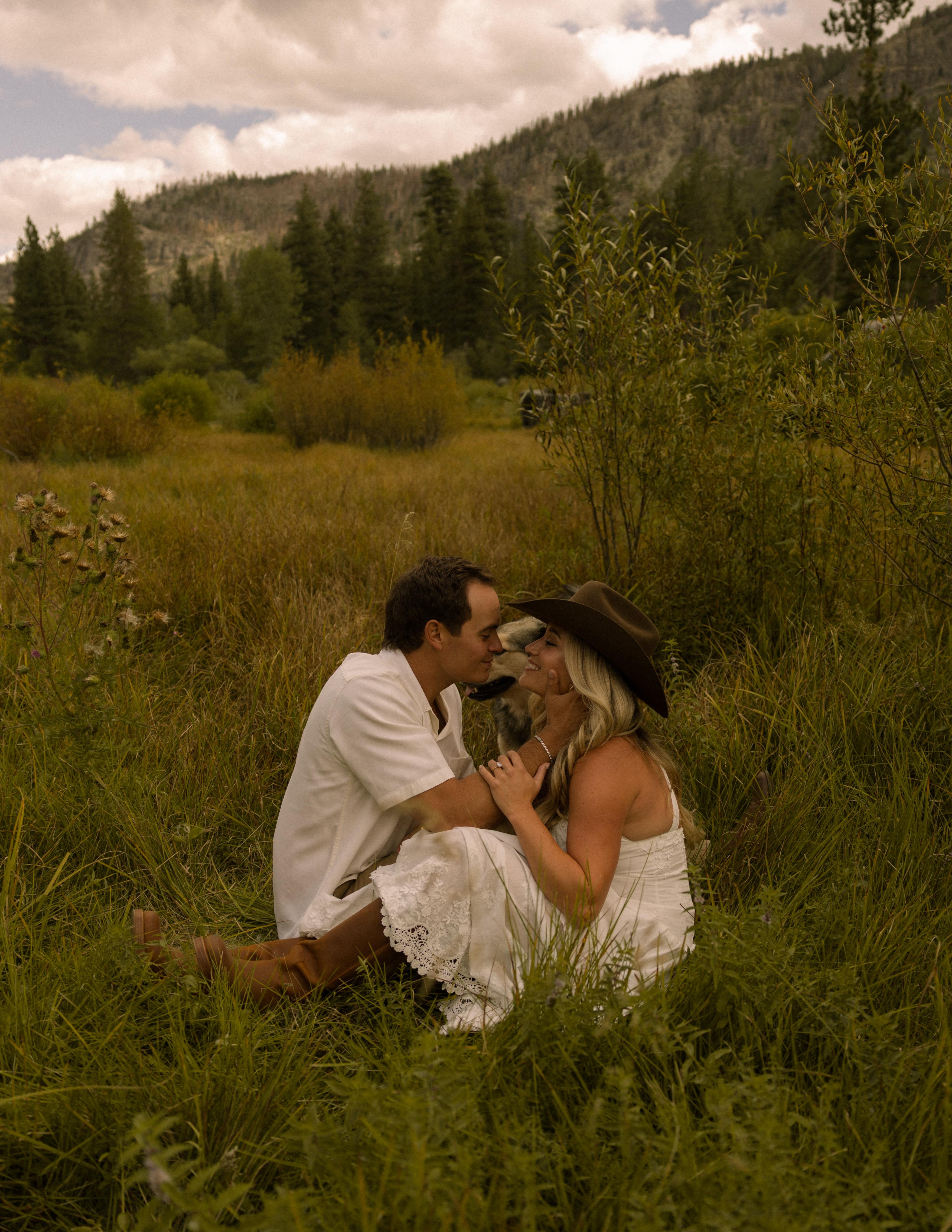 Austin Gates and Chloe Dobson's Wedding Website