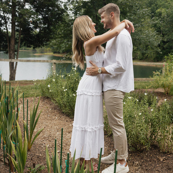 Abby James and Kyle Worrell's Wedding Website