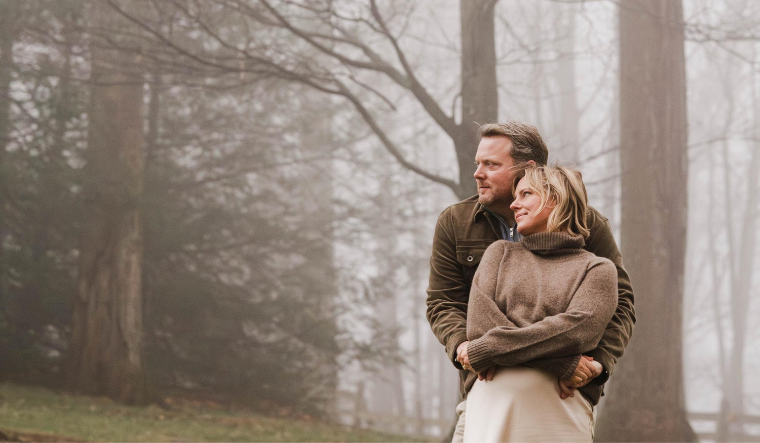 Rachel Drake and Houston Frost's Wedding Website