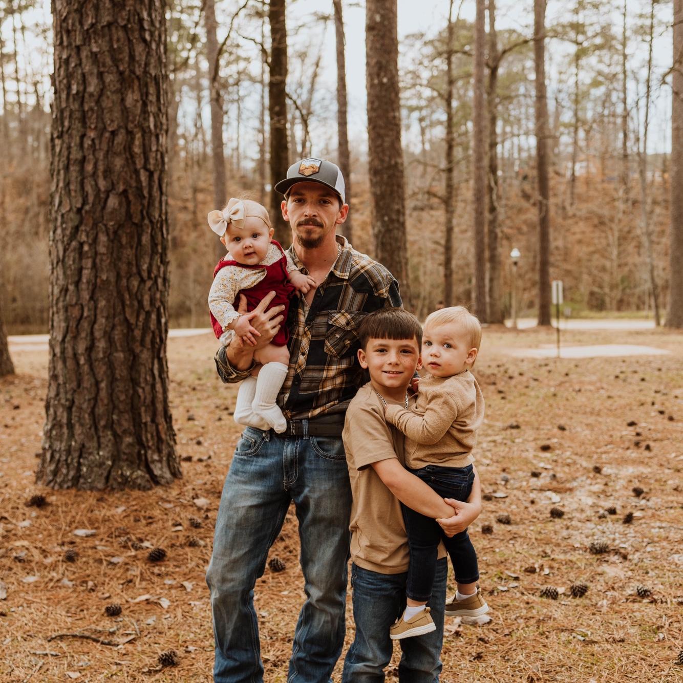 Rylee Wright and Eric Schofield's Wedding Website