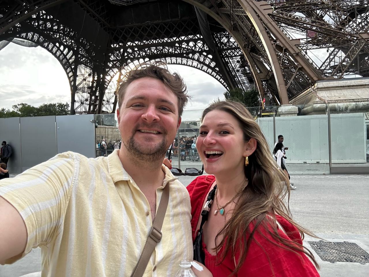 Zoe Tyson and Ryan Semmelmayer's Wedding Website