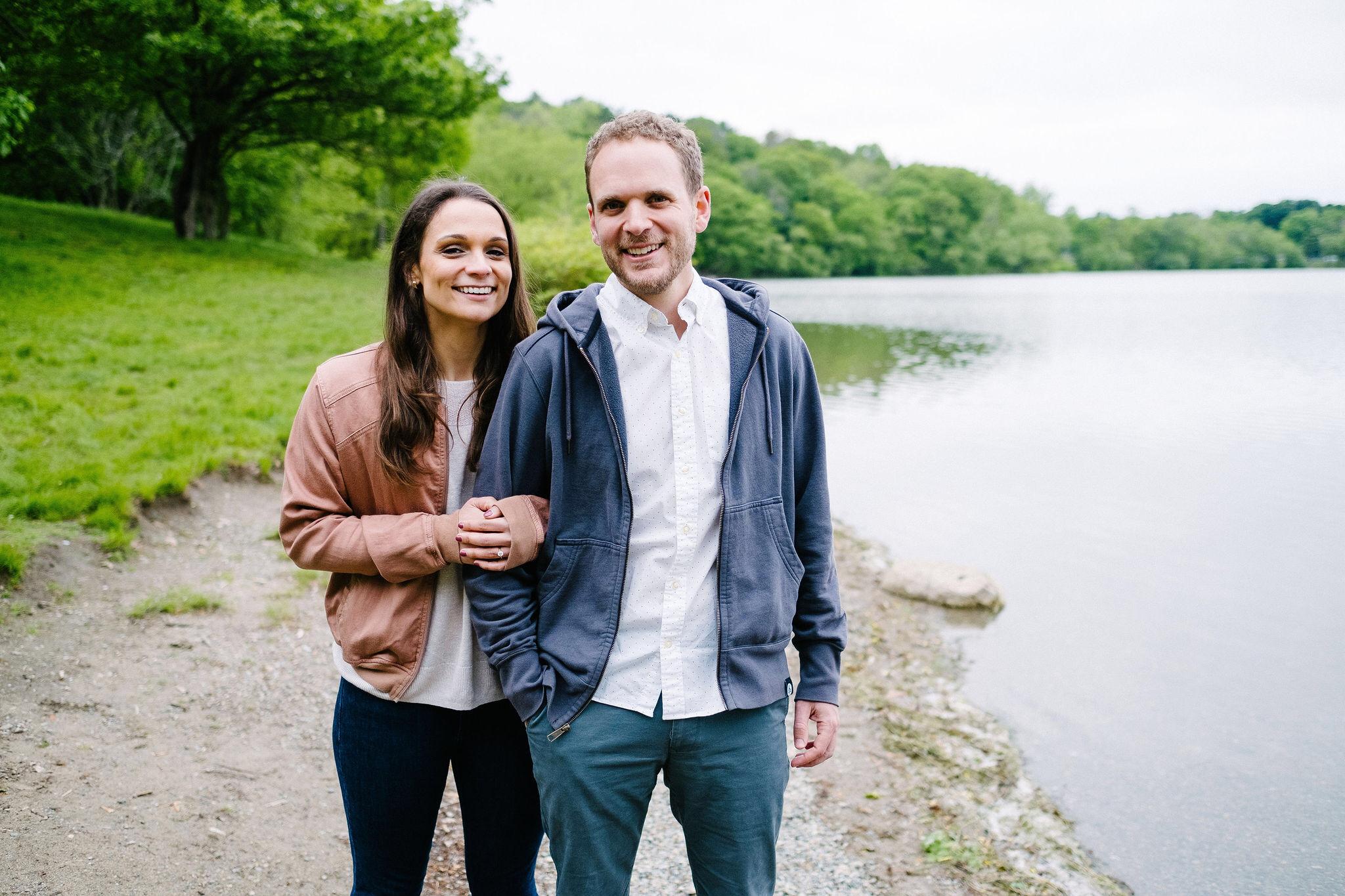 Emily Browning and Ross Markowitz's Wedding Website