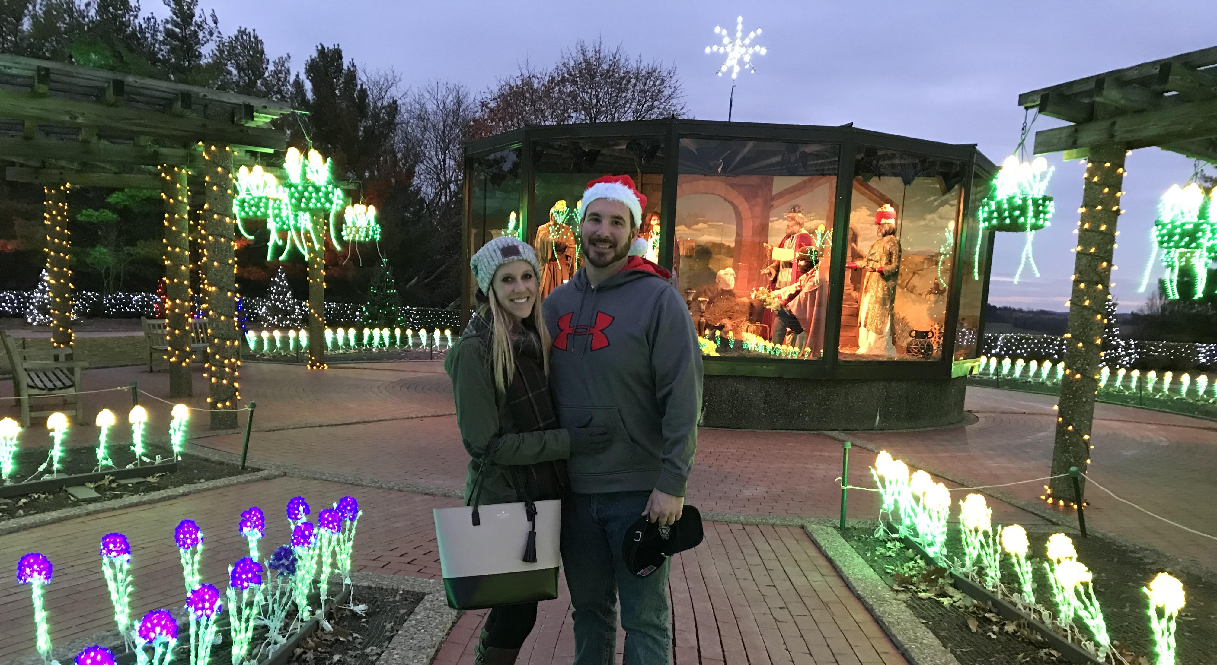 Jamie Emert and Matthew Mlaker's Wedding Website