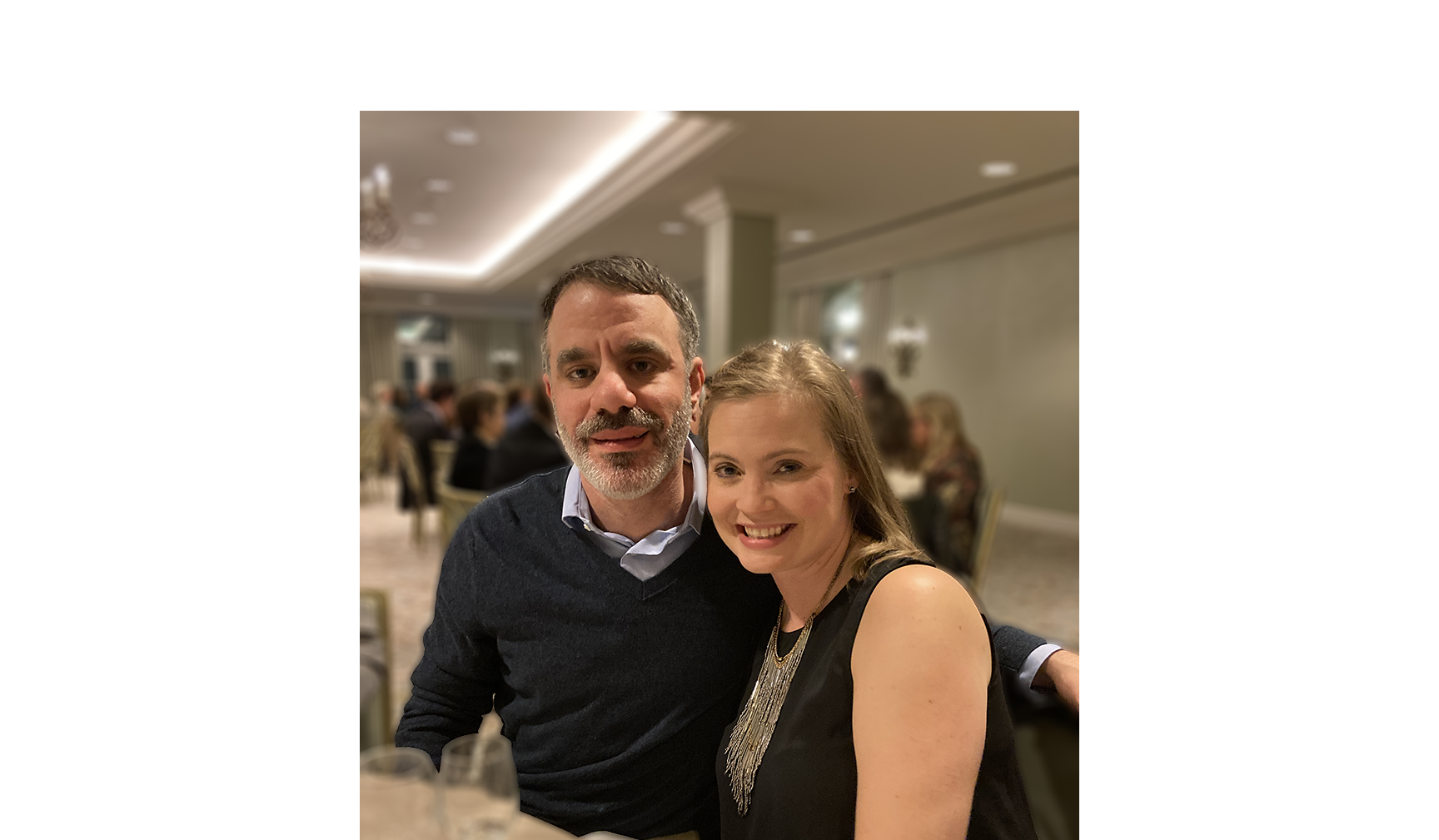 Leigh Barker And Scott Hirschs Wedding Website