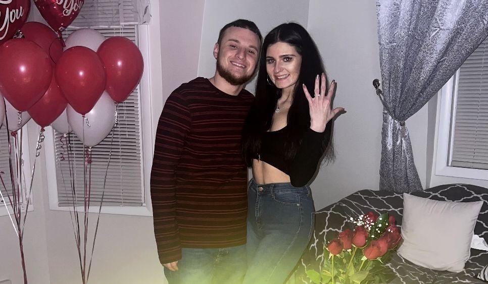 Vanessa LaForge and Anthony DeFelice's Wedding Website