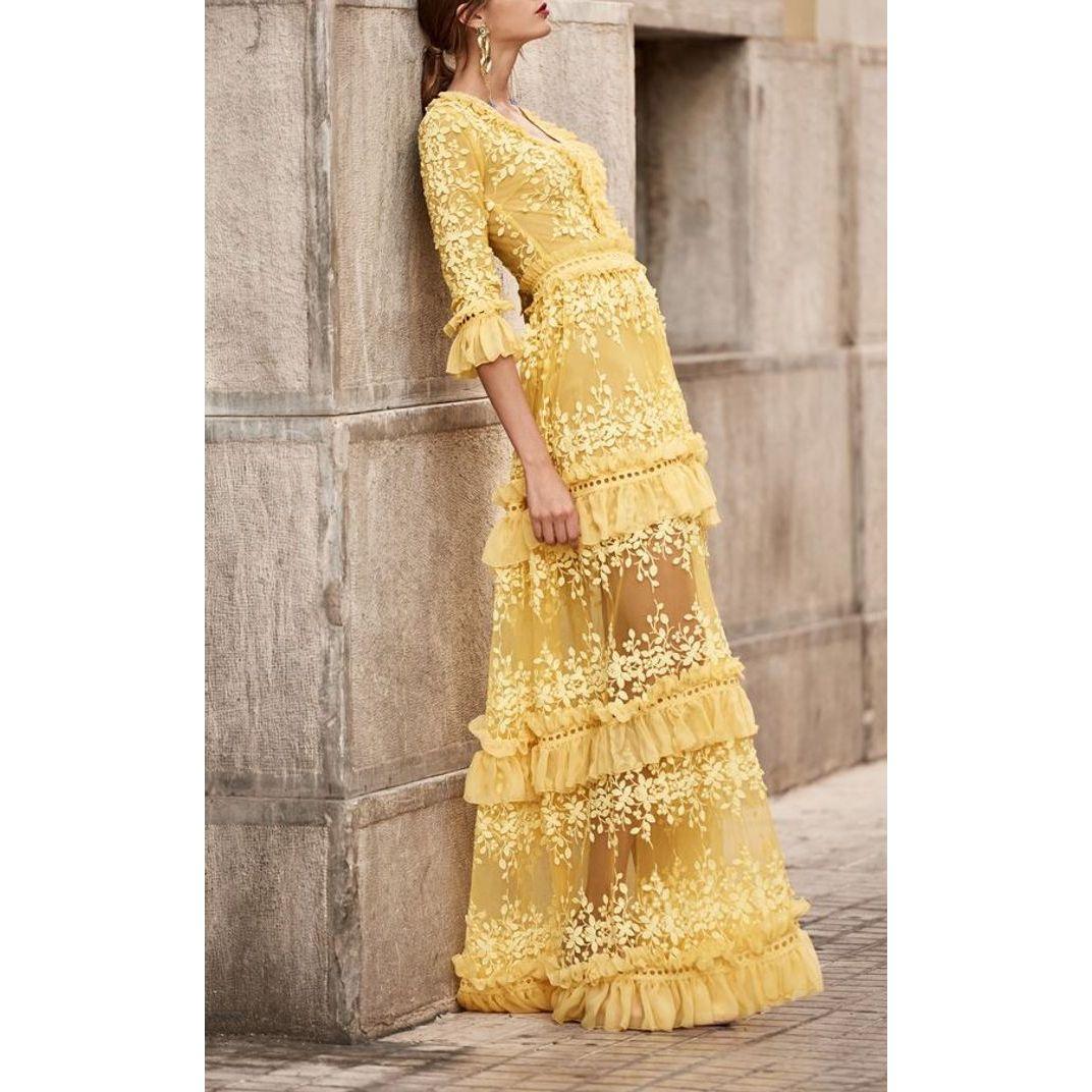 Ana Isabel Sánchez Riverón Mateos and Dylan Mario Del Olmo Burns ...