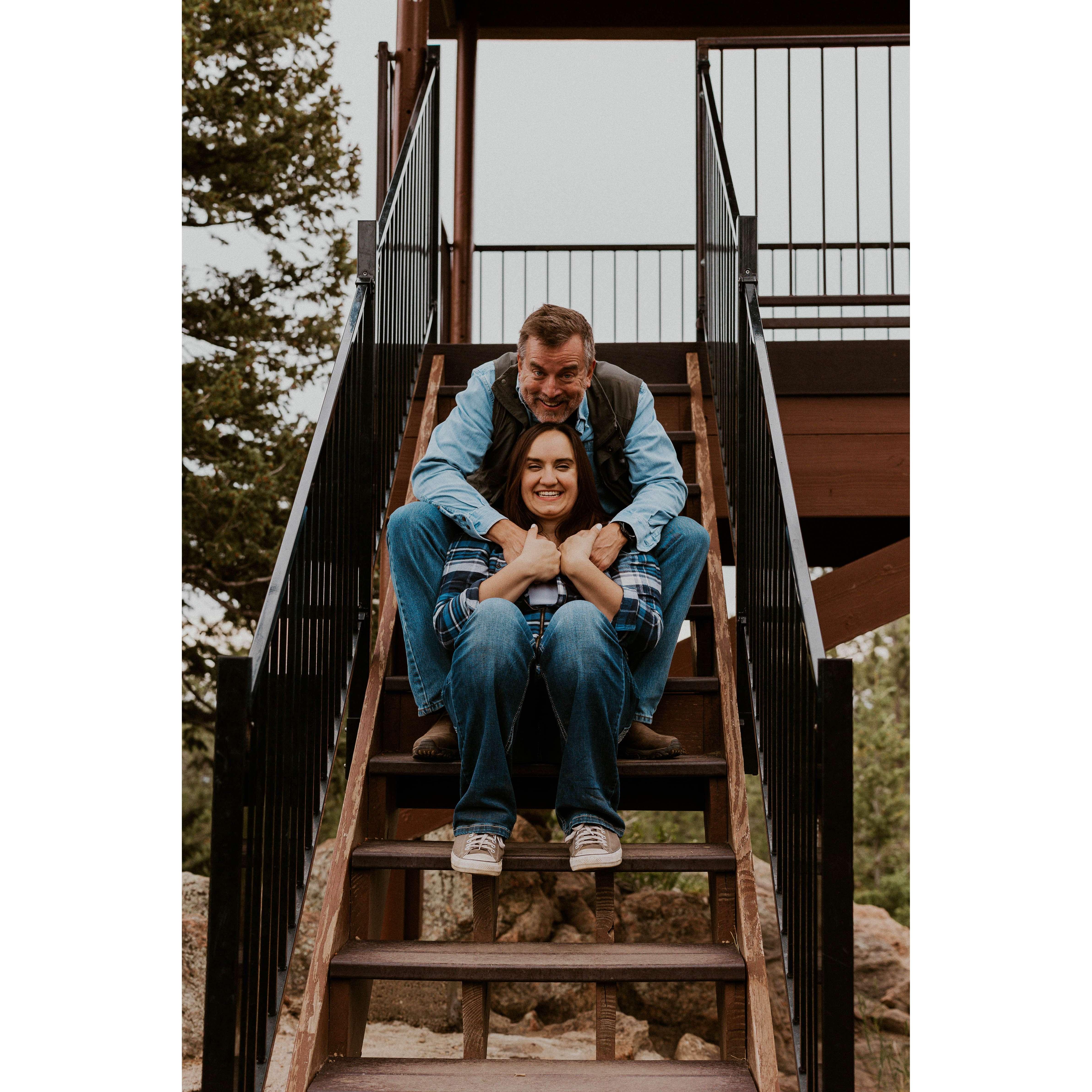 Susan Bland and Doug Blake's Wedding Website