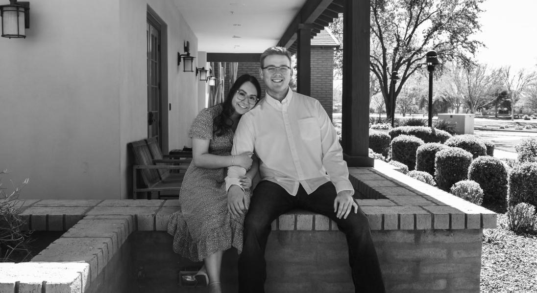 Reyna Castro and Aidan Gutierrez's Wedding Website