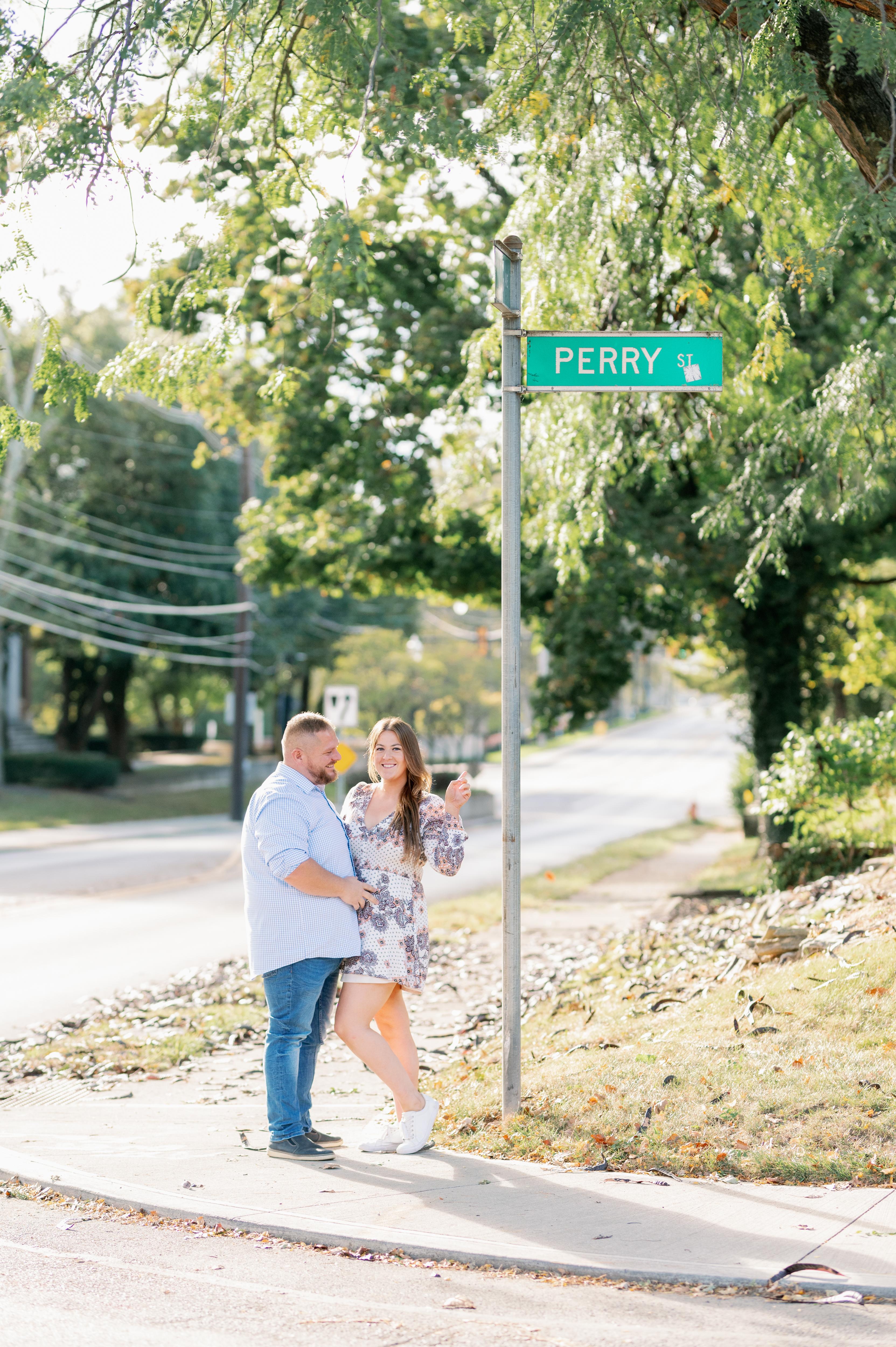 Katelyn Pierce and Anthony Perry's Wedding Website