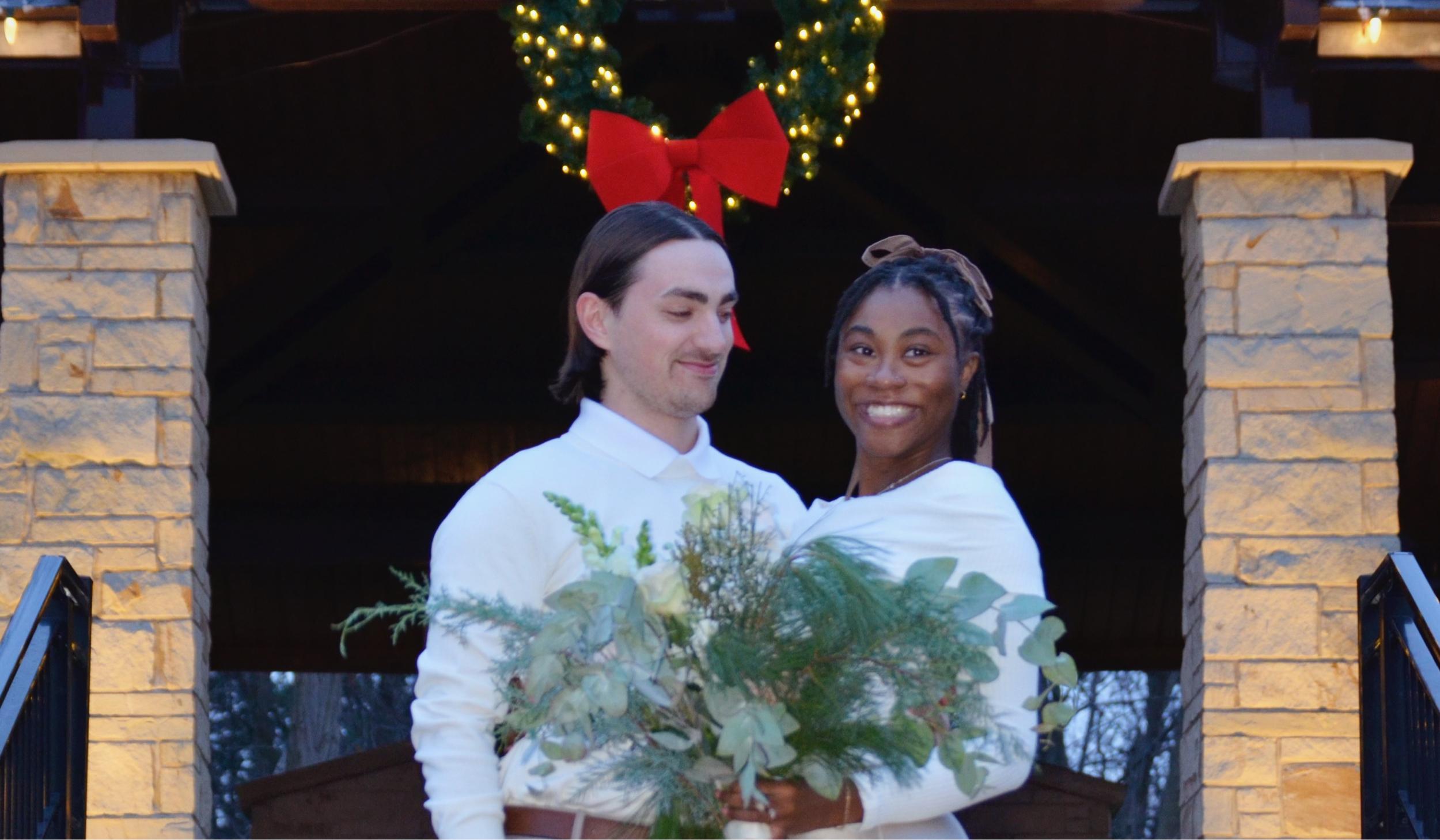 michaela griggs and cody wilson's Wedding Website