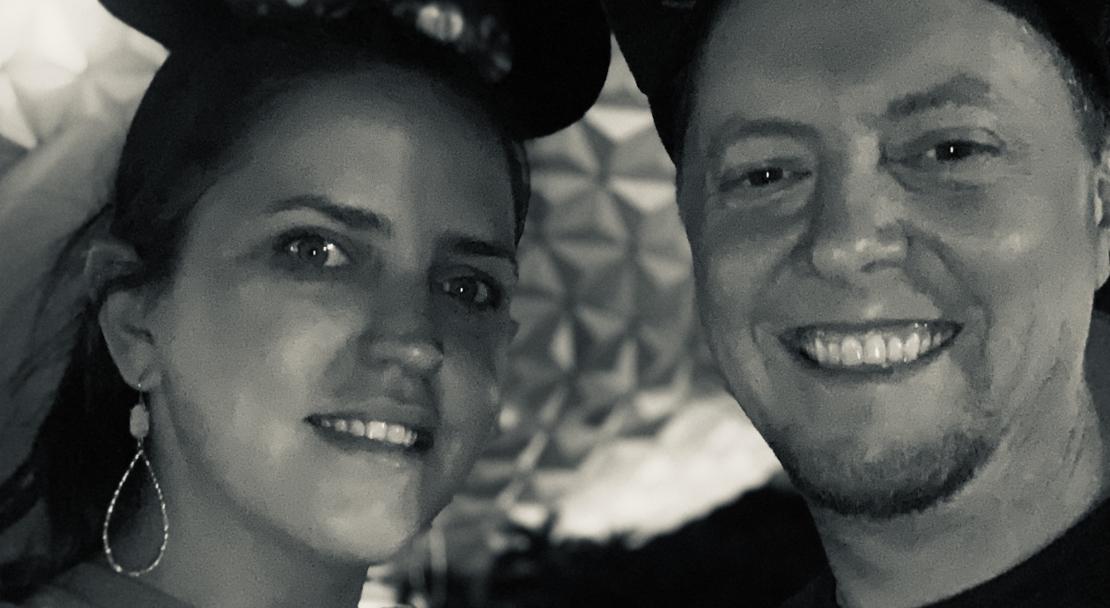 Danielle Bender and Justin Stange's Wedding Website