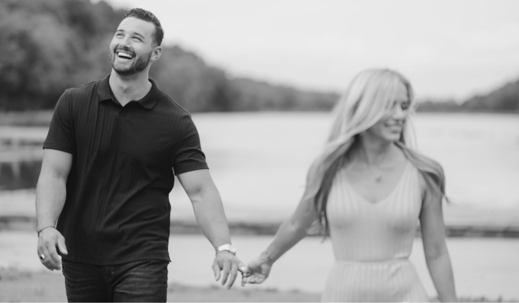 Peyton Emerson and Forrest Ward's Wedding Website