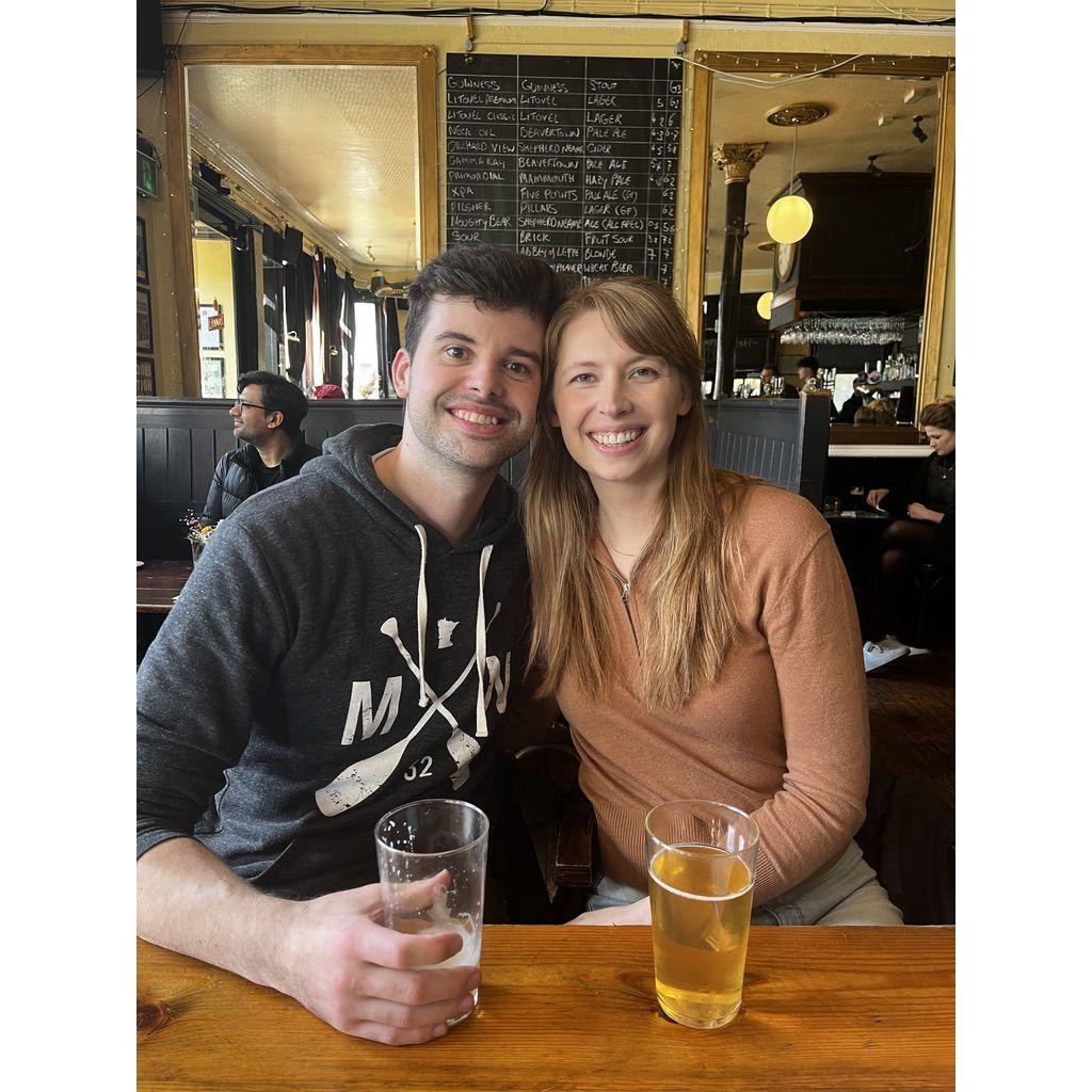 Ellen Stowe and Gregory Dorr's Wedding Website