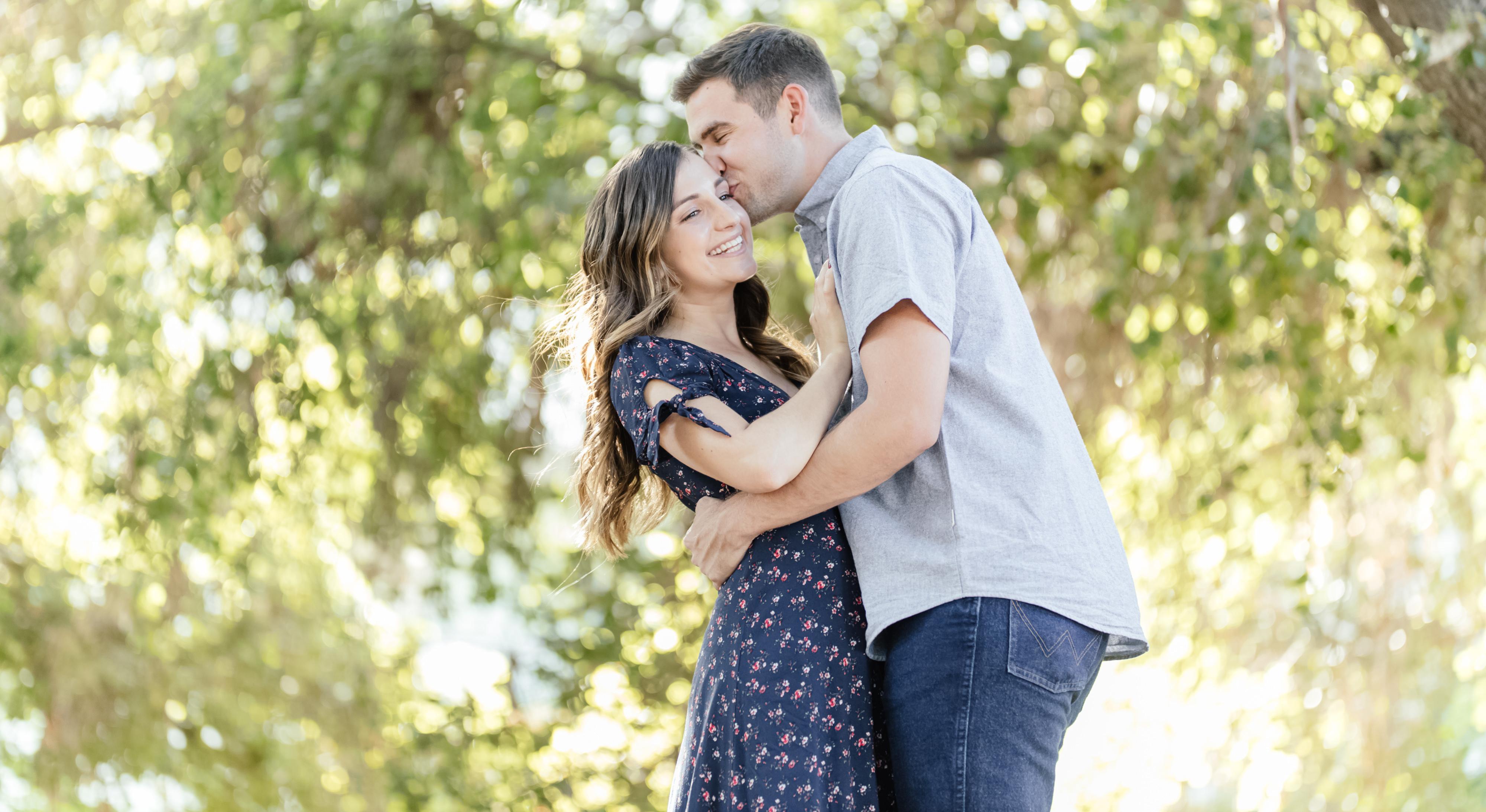 Megan Leonhardt and Matthew Jasper's Wedding Website