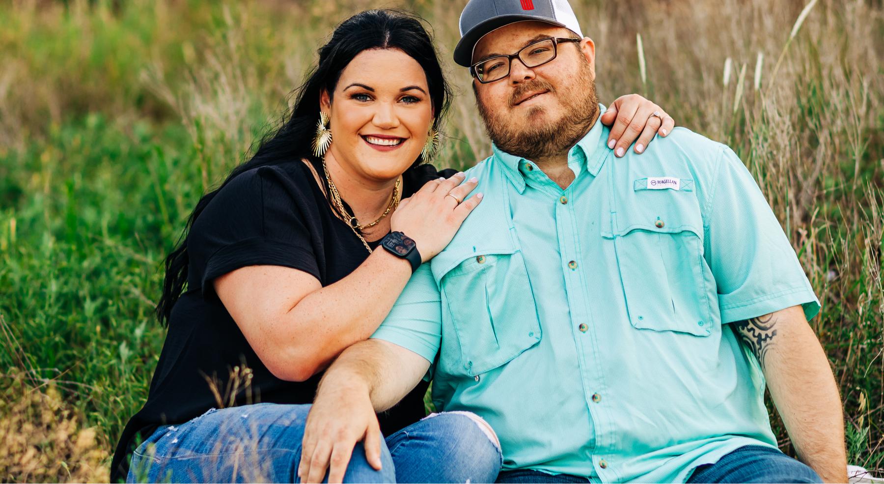 Taryn Vickers and Logan Dennis' Wedding Website