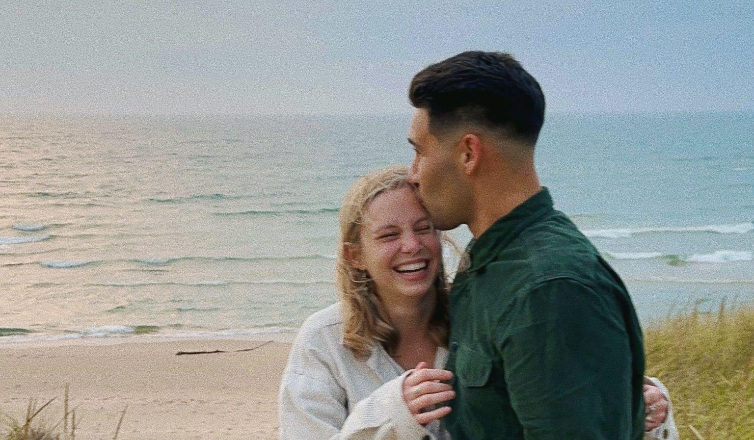 Lauren Hendricks and Stephen Trawick's Wedding Website