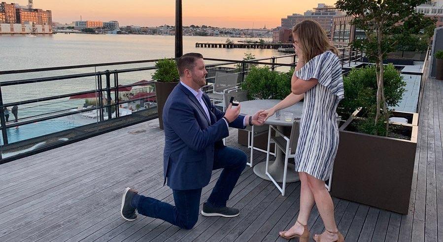 Morgan Wrightson and Ryan Staton's Wedding Website