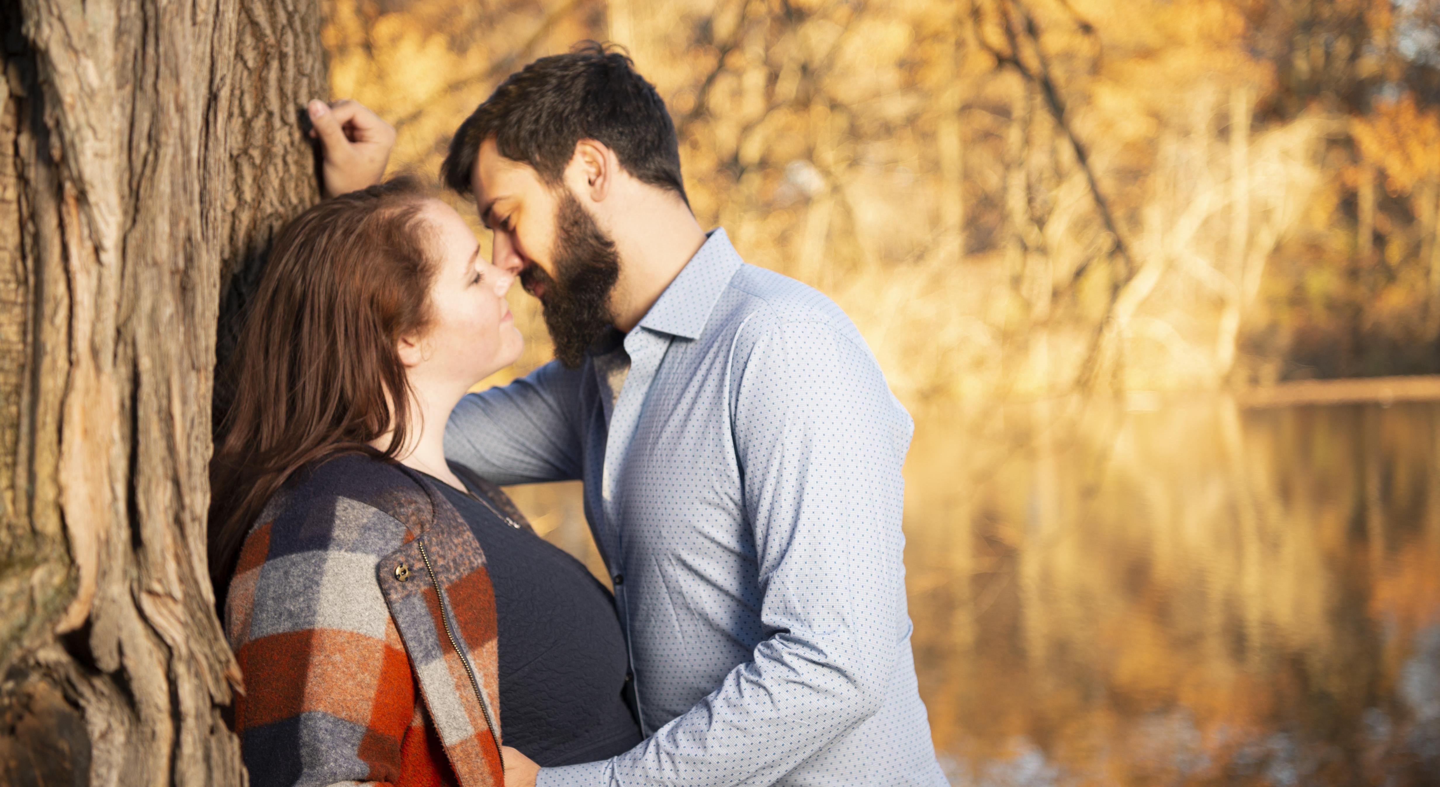 Lexie Hamilton and Eli Ashwal's Wedding Website