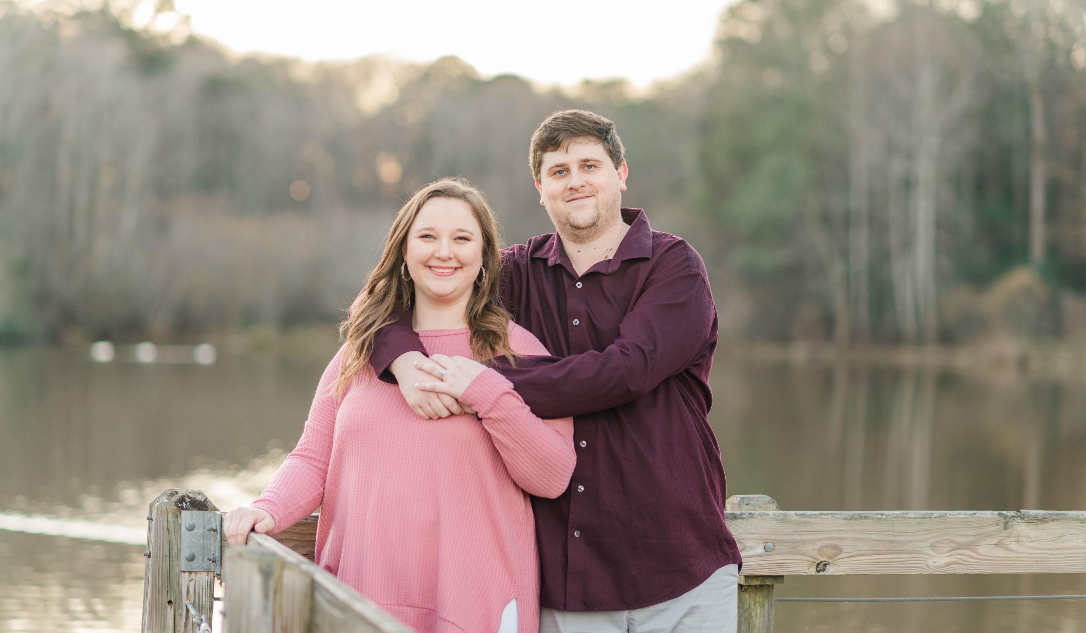 Kayla Cooper and Alden Ford's Wedding Website