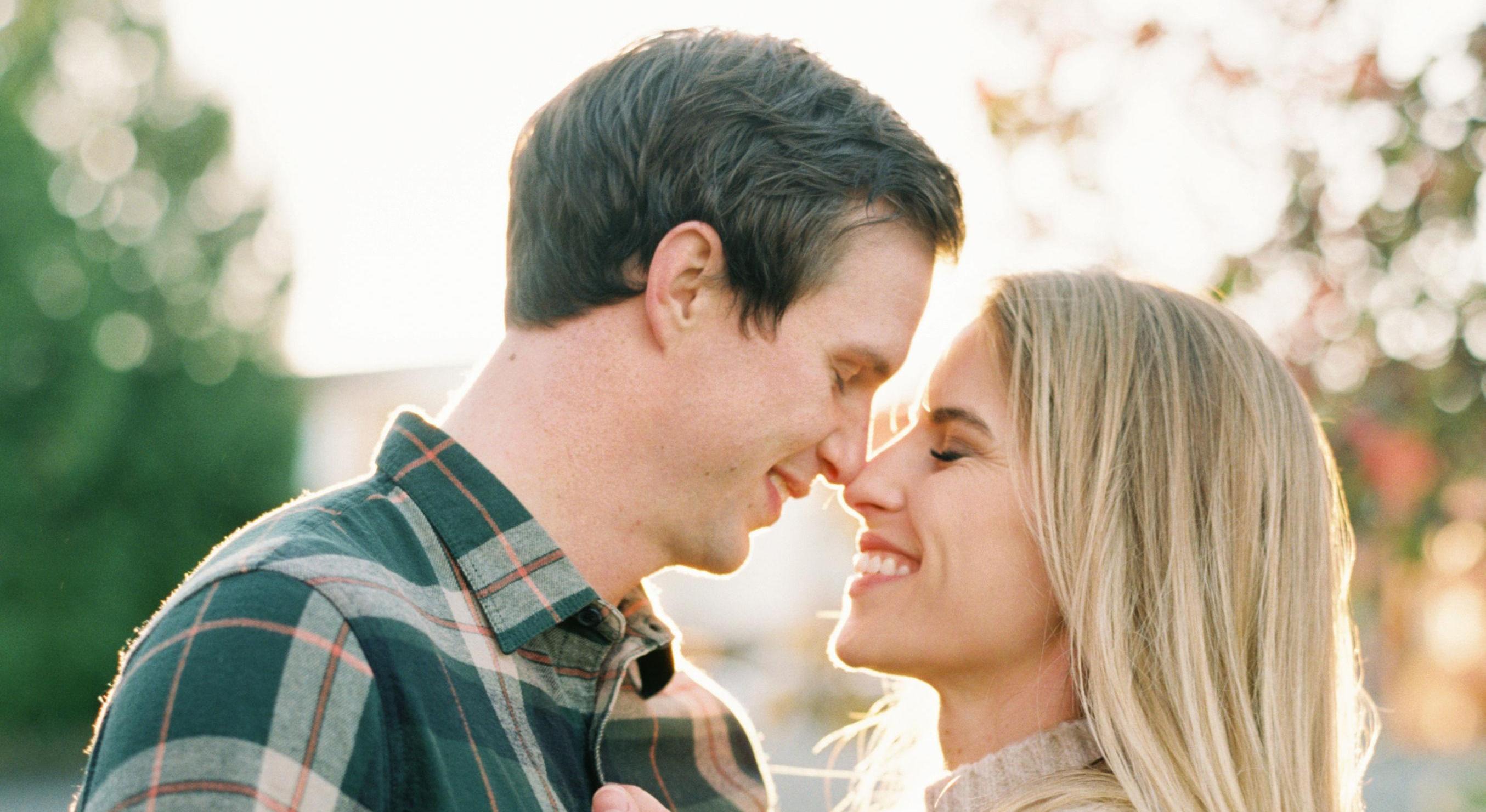 Stephanie Campbell and Cameron Woolsey's Wedding Website