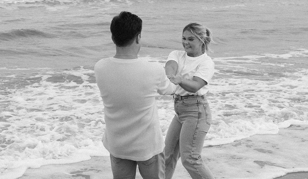 Danielle Commodari and Michael Capobianco's Wedding Website