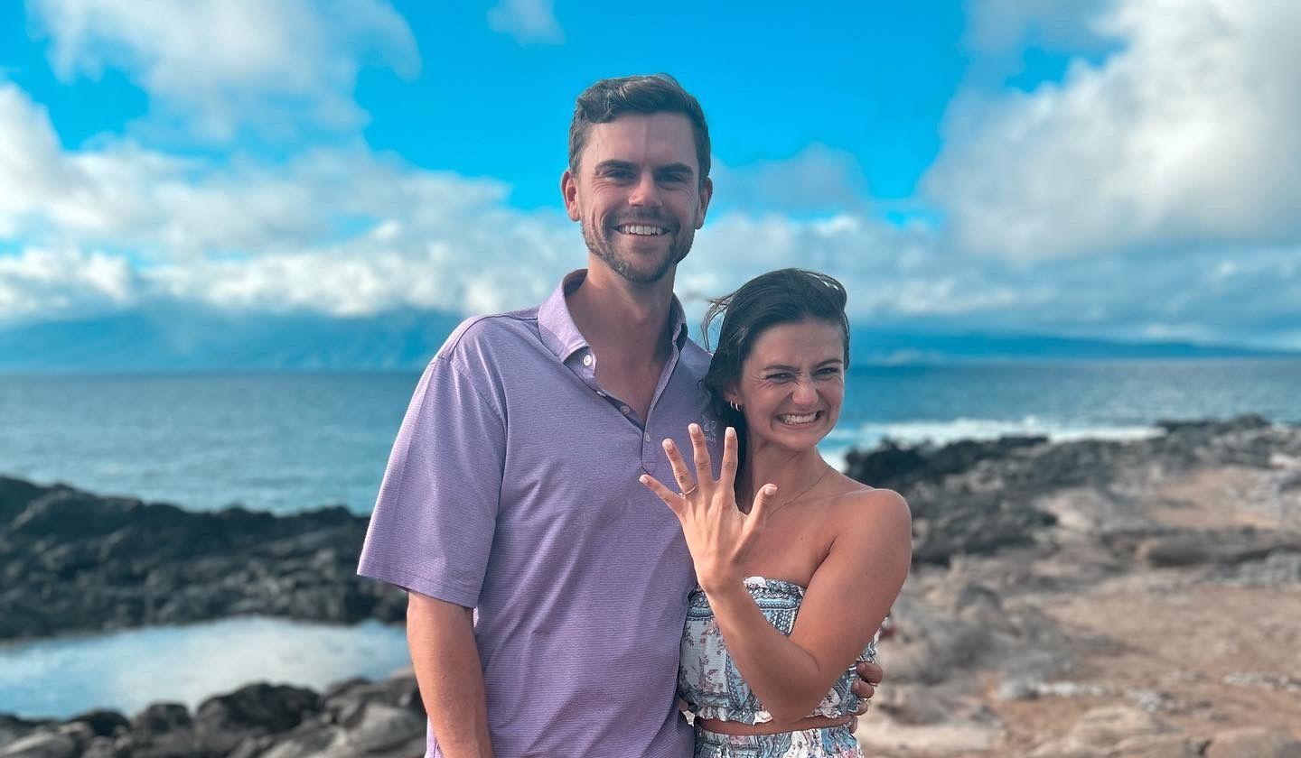 Gabbi Charles and Ryan Clinch's Wedding Website